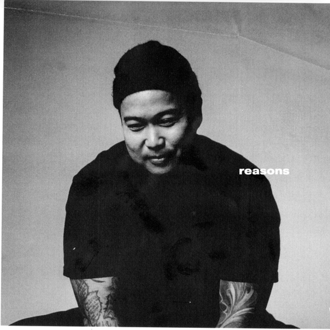Reasons by Cap Carter on Beatsource