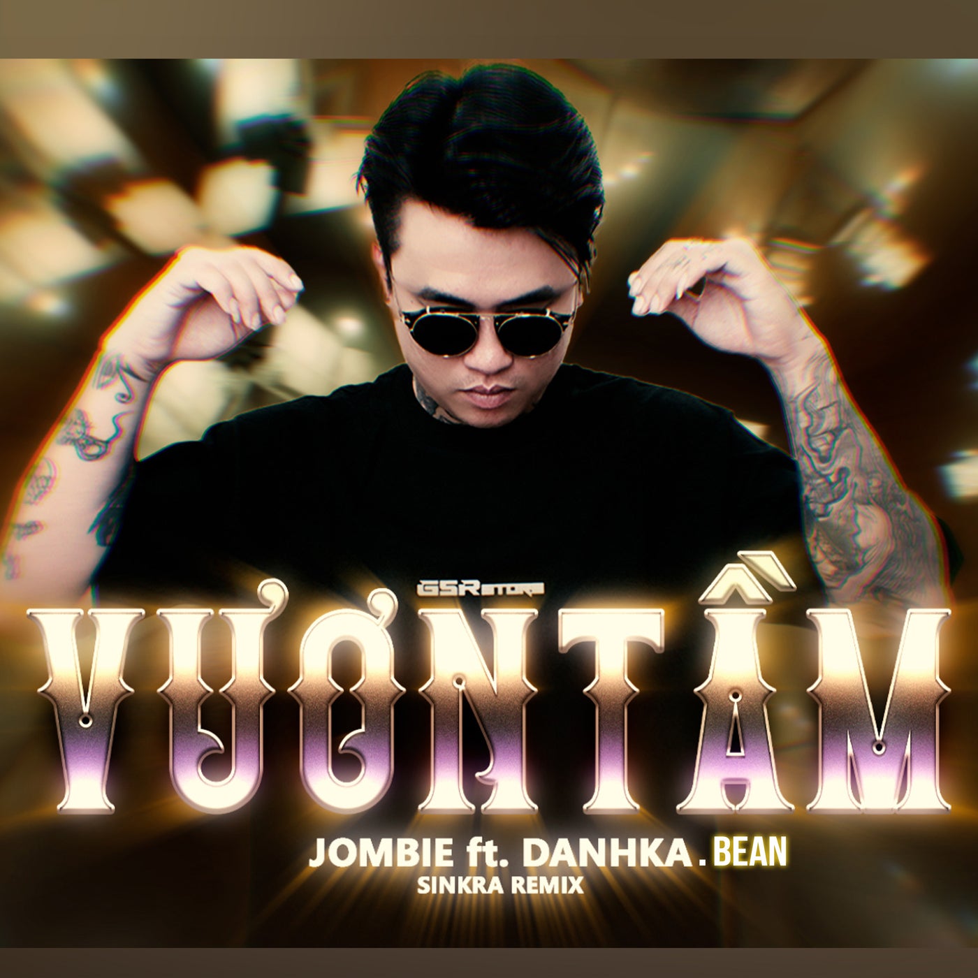 Vươn Tầm by Bean, JOMBIE and DanhKa on Beatsource
