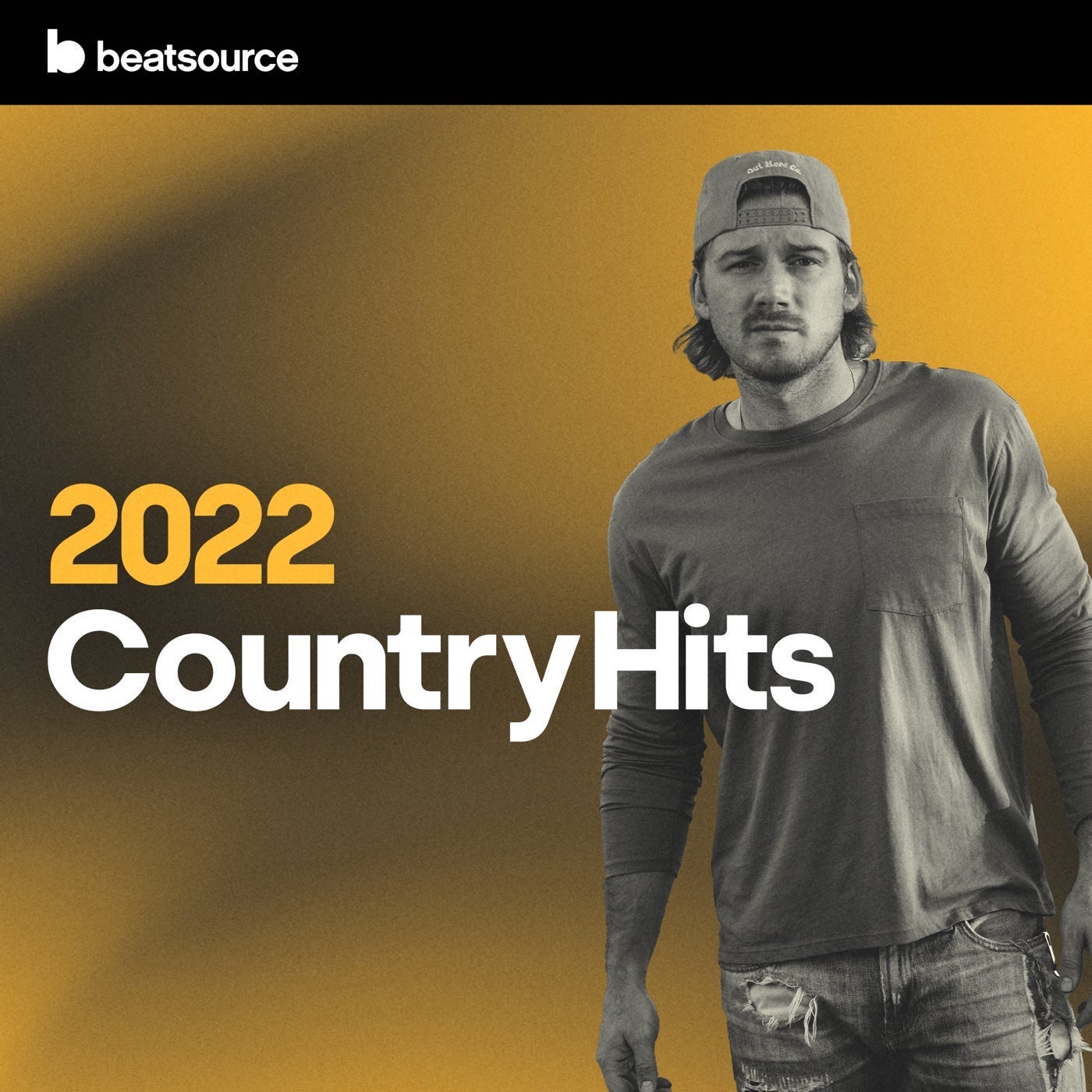 2022 Country Hits Playlist for DJs on Beatsource