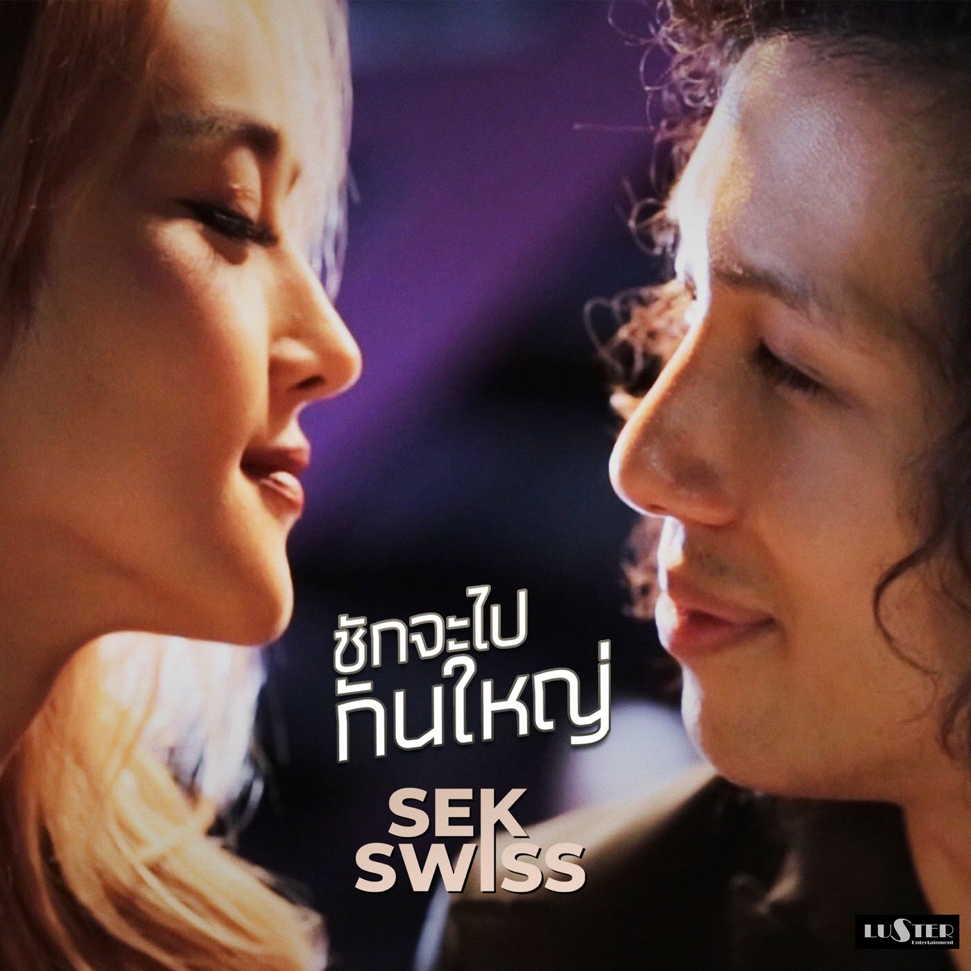 Chak Ja Pai Kan Yai by Sek Swiss on Beatsource