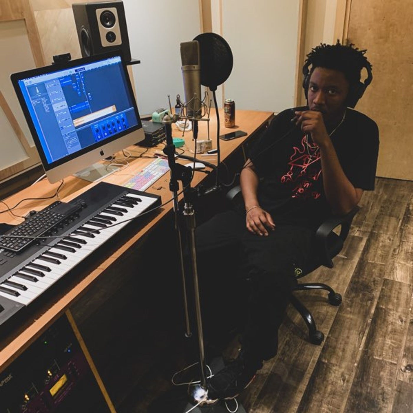 Space Ghost Curse? by Idontknowjeffery on Beatsource