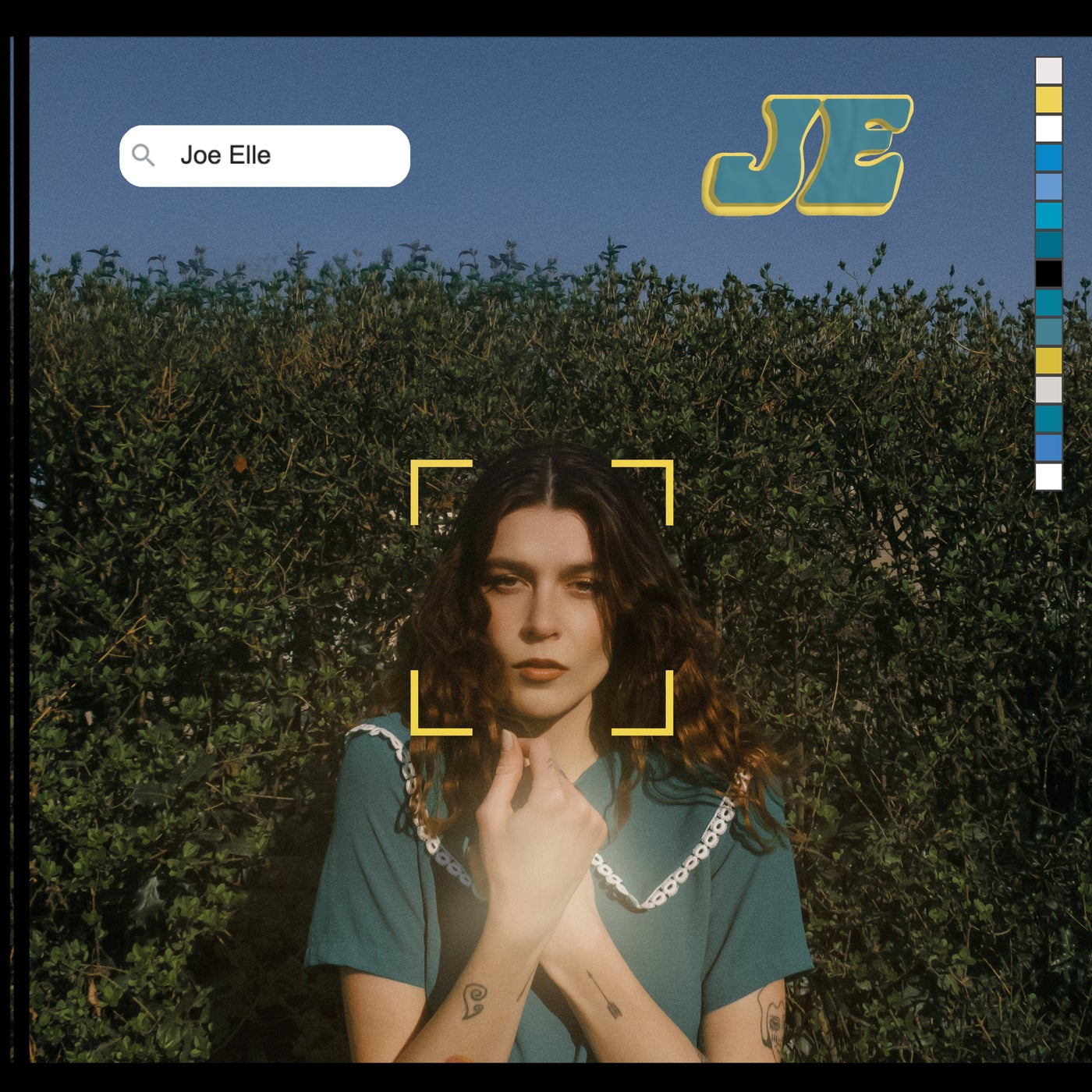JE by Joe Elle on Beatsource