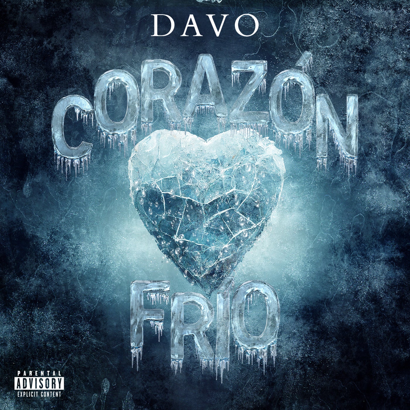 Corazón Frío by Davo on Beatsource