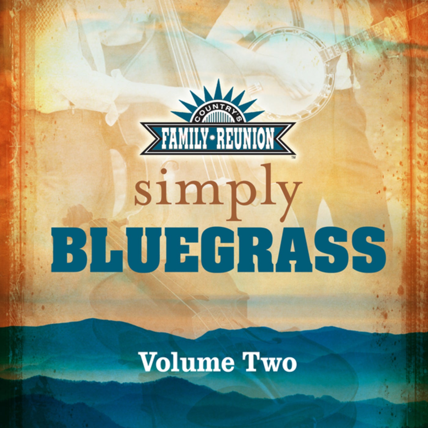 The Little Mountain Church - Live by Carl Jackson and Country's Family ...