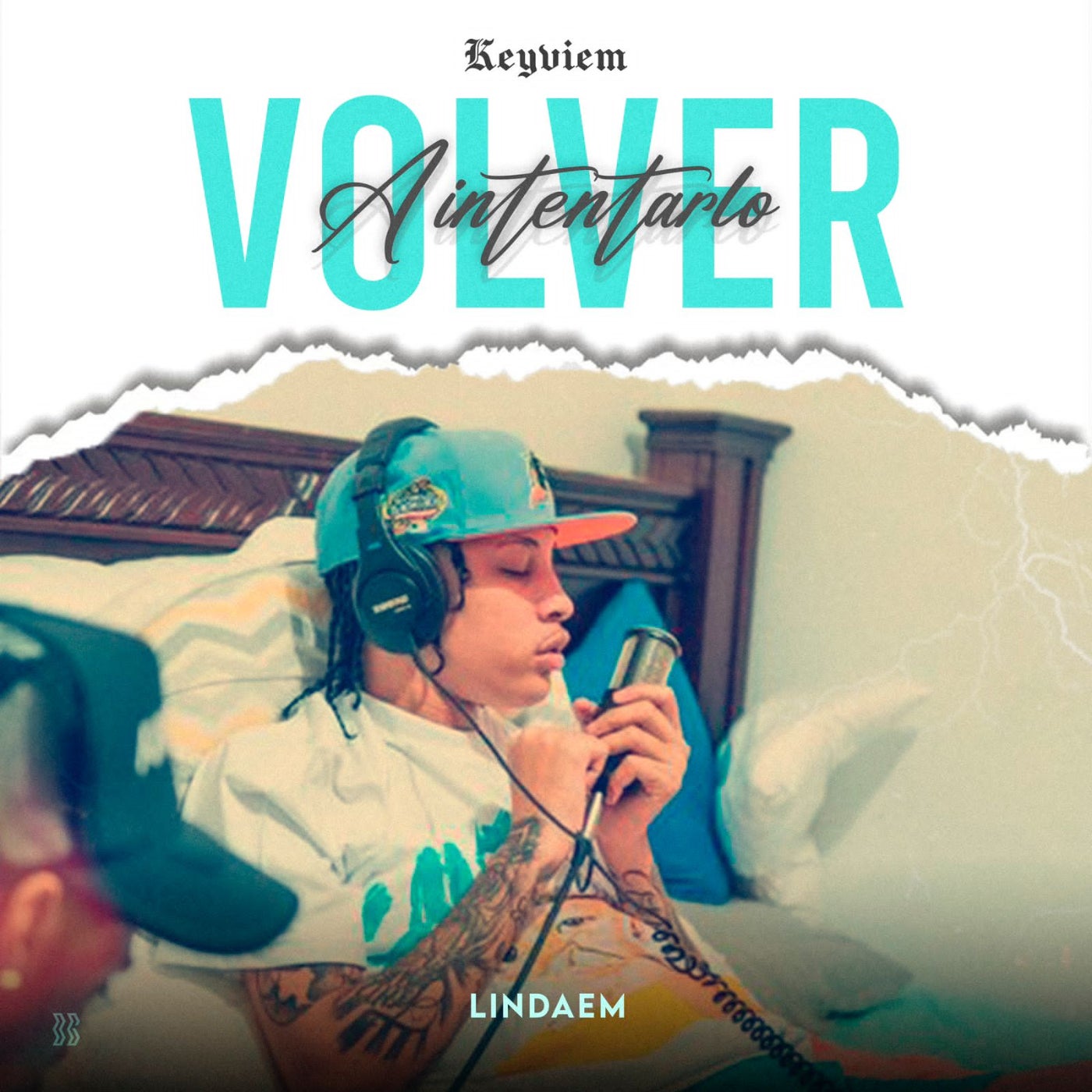 Volver A Intentarlo by Keyviem on Beatsource