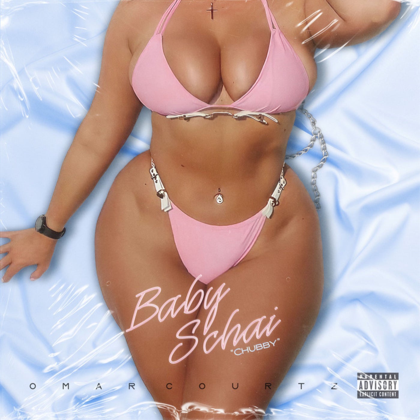 Baby Schai by Omar Courtz on Beatsource