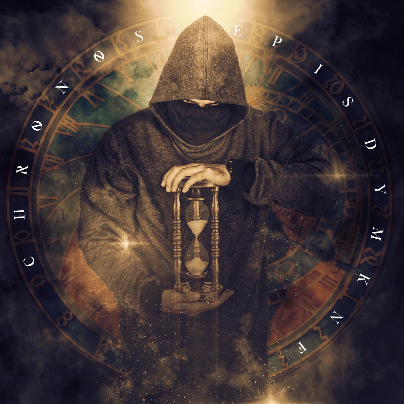 Chronos by Epis DYM KNF, Kaczor BRS, Mara MDM, Bajorson, Dawko Dym KNF ...