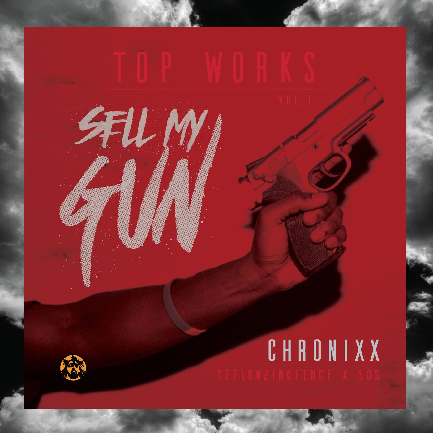 Sell My Gun by Chronixx on Beatsource