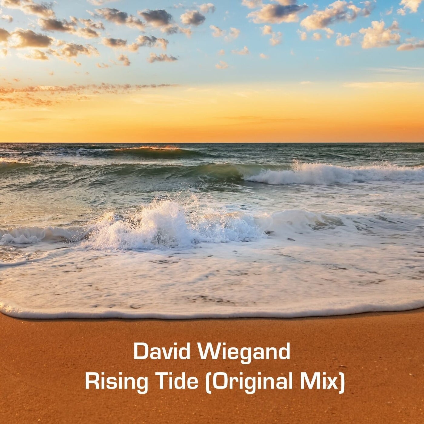 Rising Tide by David Wiegand on Beatsource