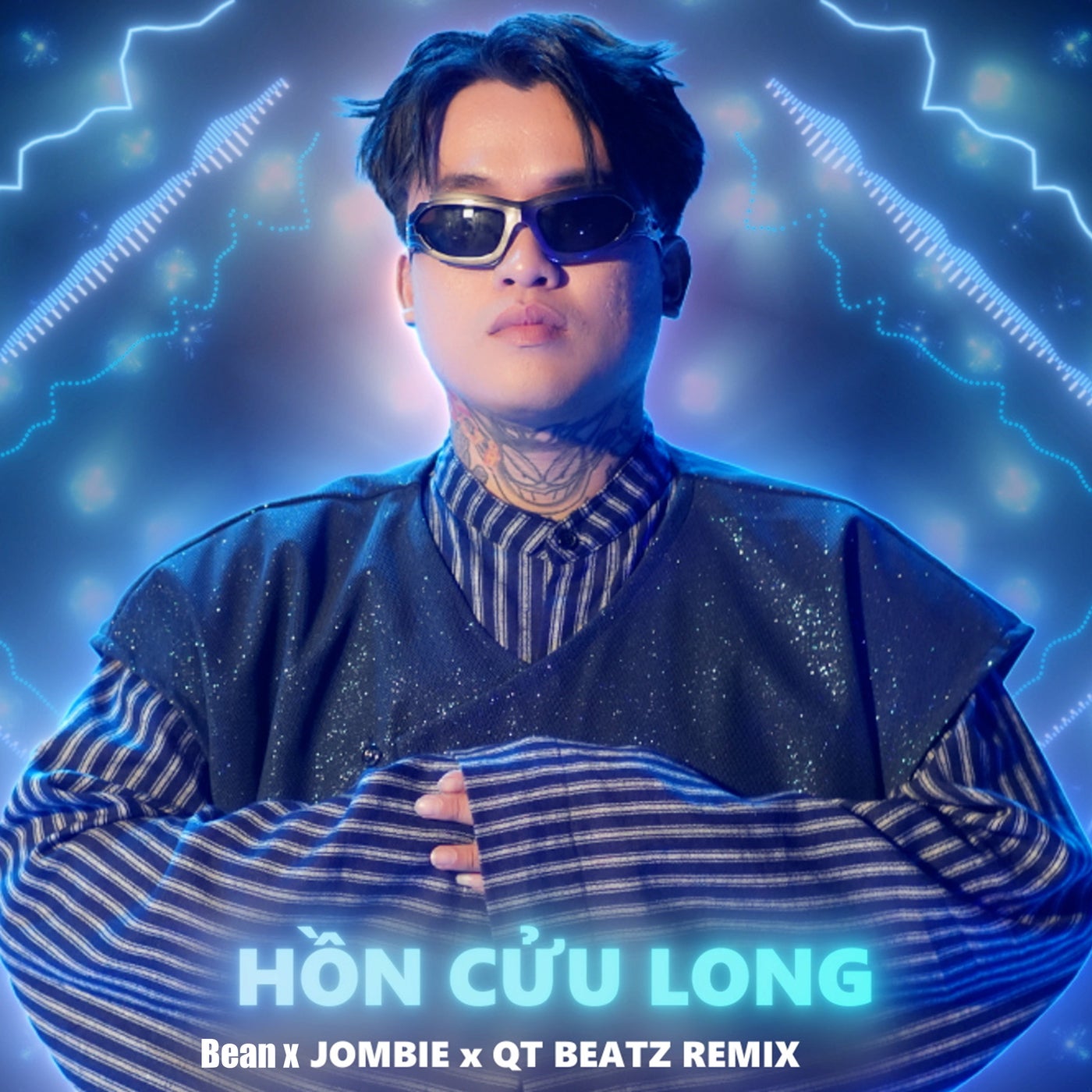 Hồn Cửu Long by Bean and JOMBIE on Beatsource