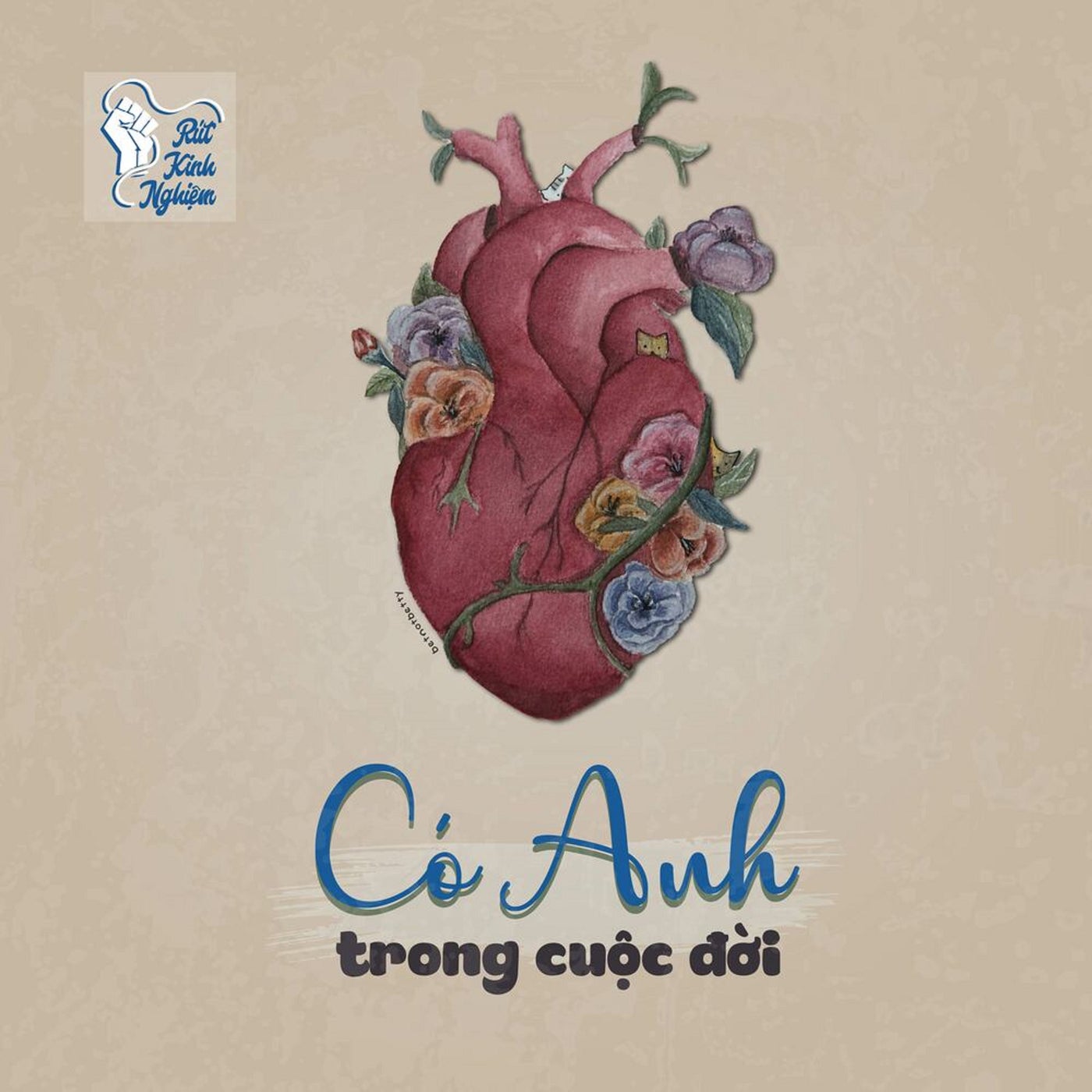 Có Anh Trong Cuộc Đời by Rút Kinh Nghiệm on Beatsource