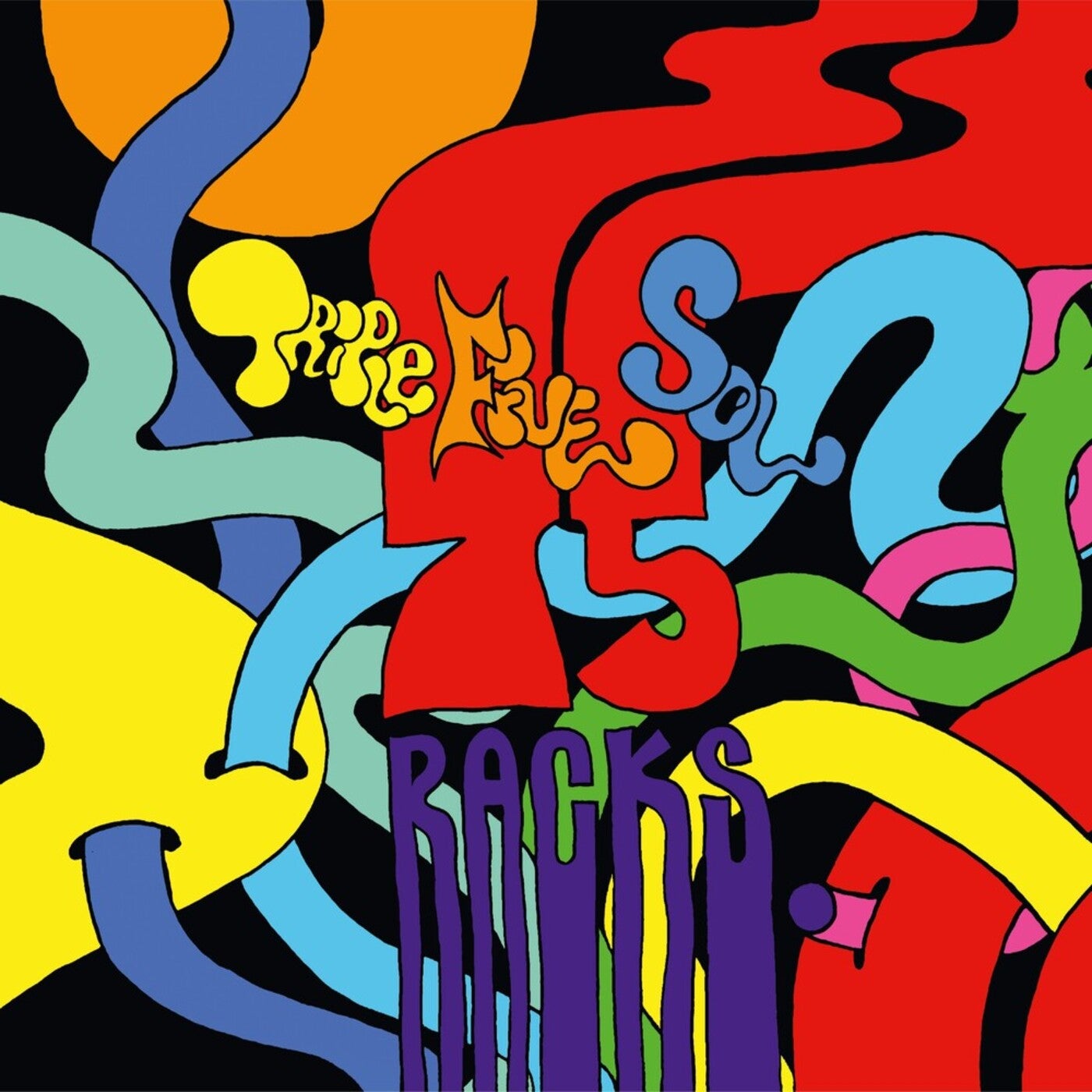 75 Racks by Triple Five Soul on Beatsource