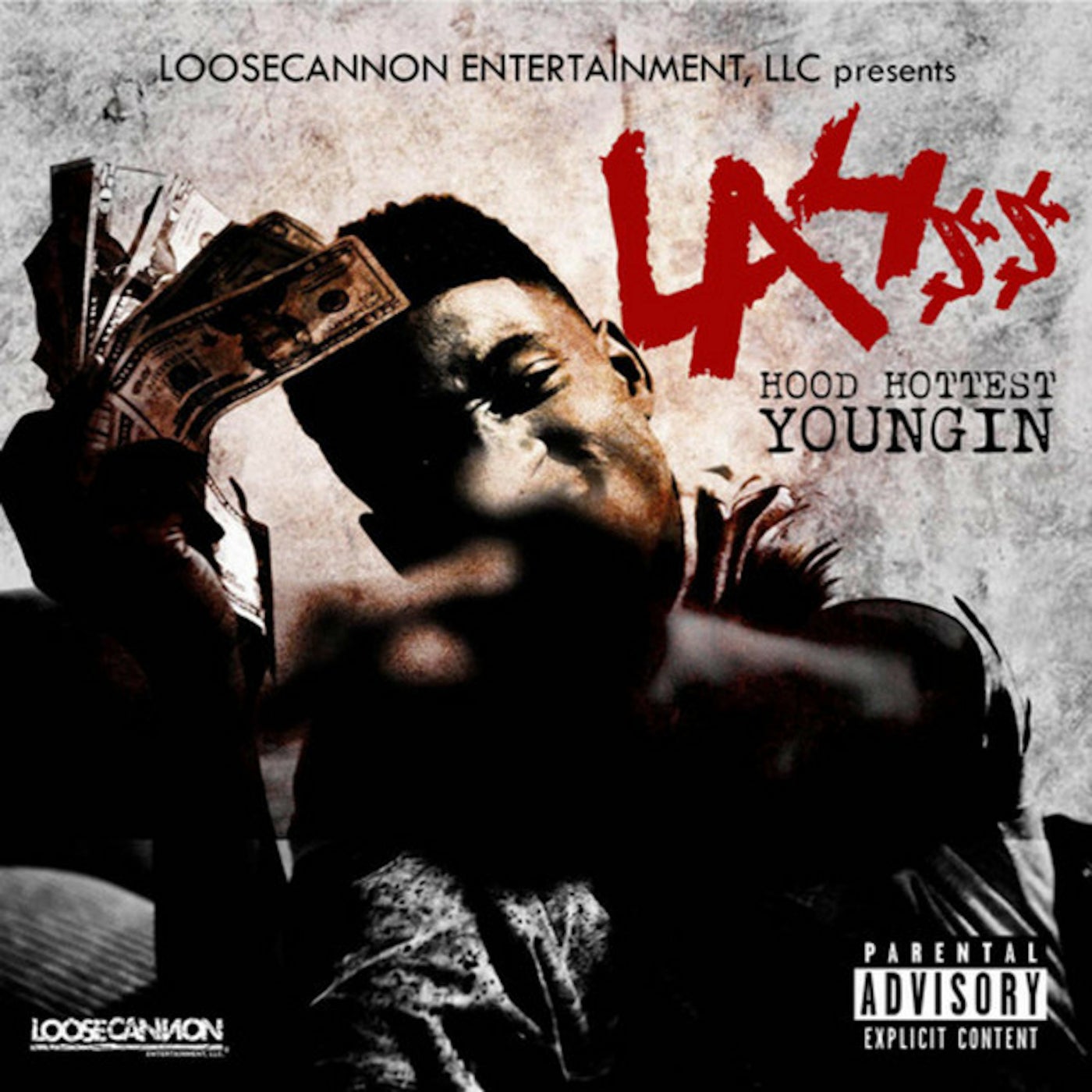 Hood Hottest Yungin by La4ss, Buzzie, Lil St. Louis, Vega Sills, Field ...