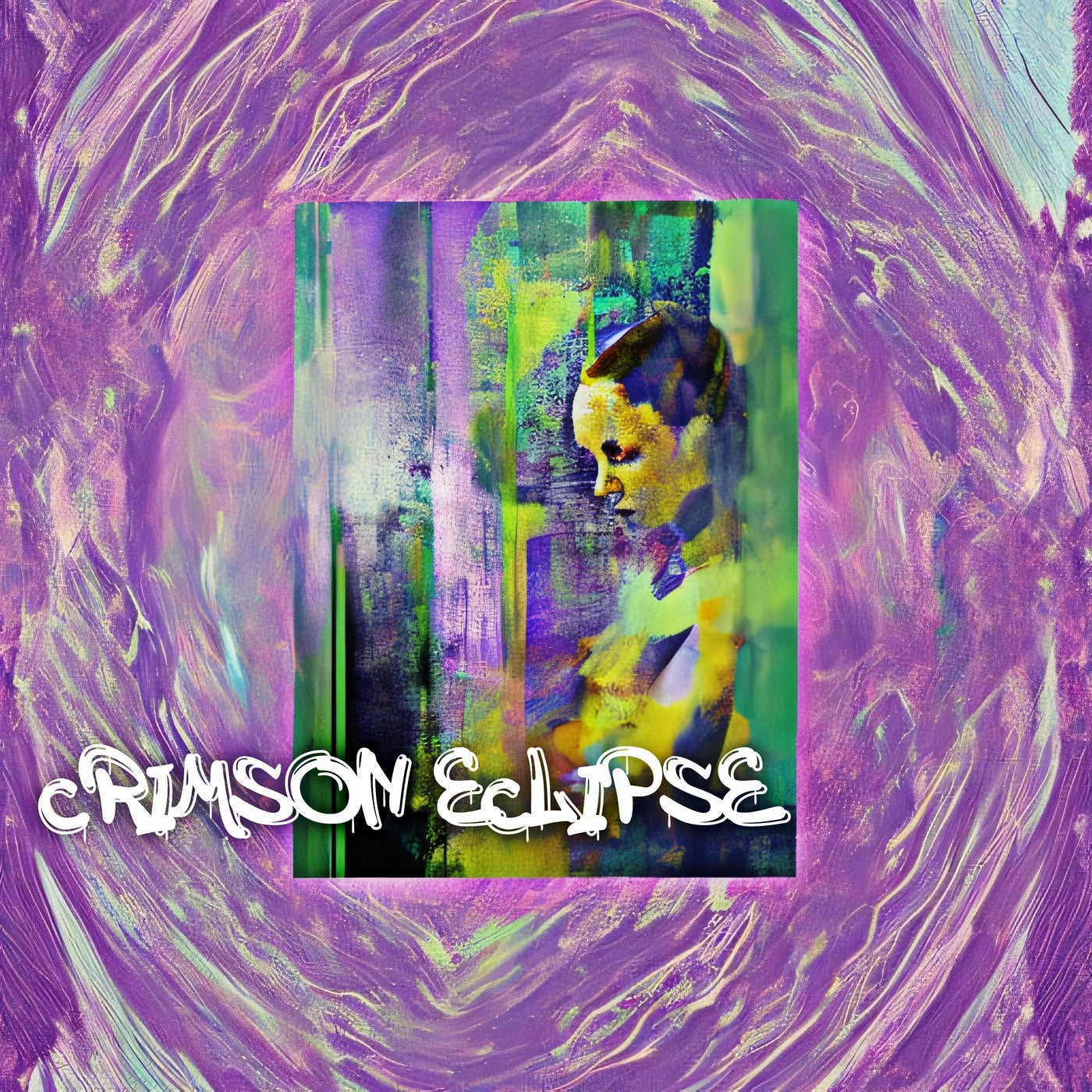 Crimson Eclipse