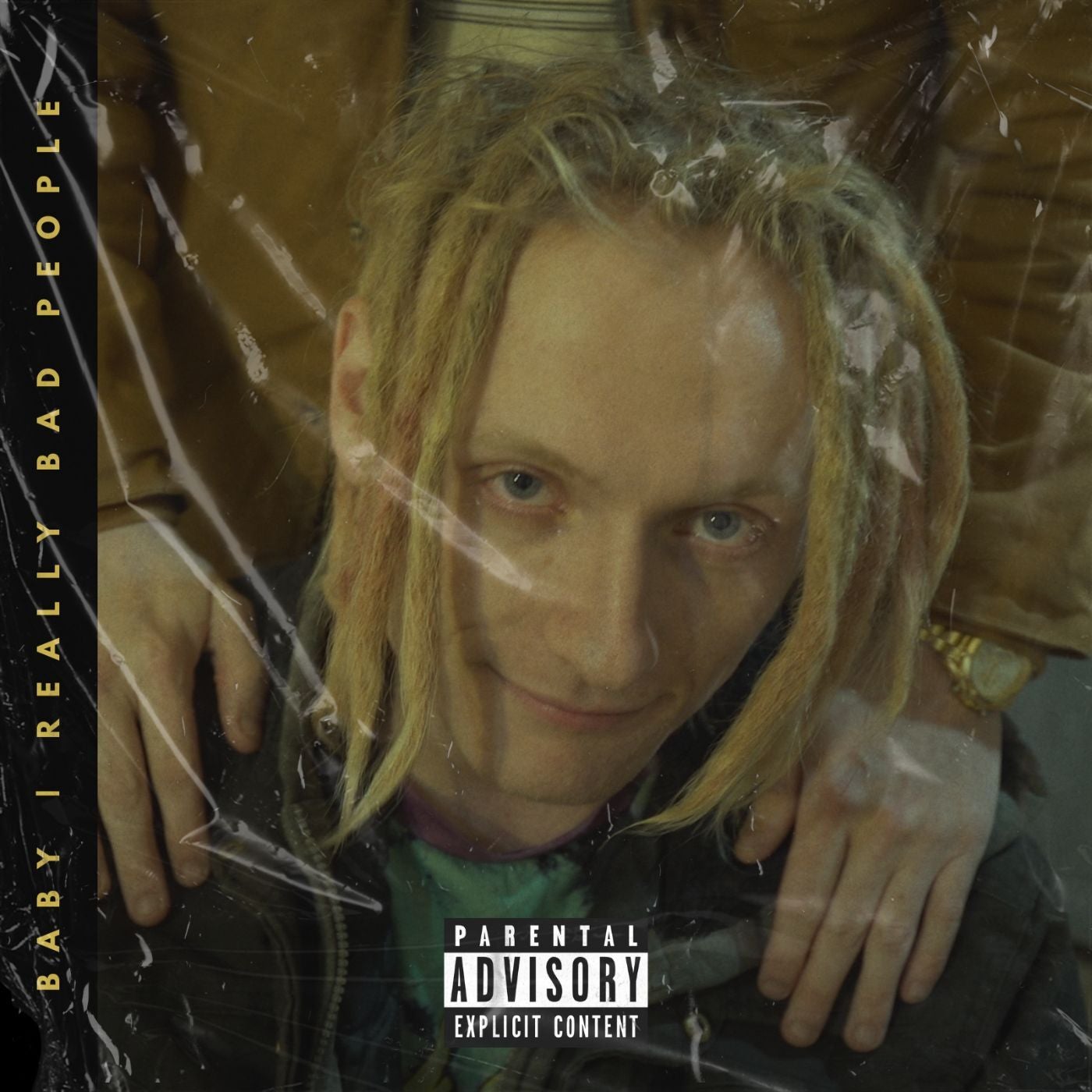 BABY by Really Bad People on Beatsource