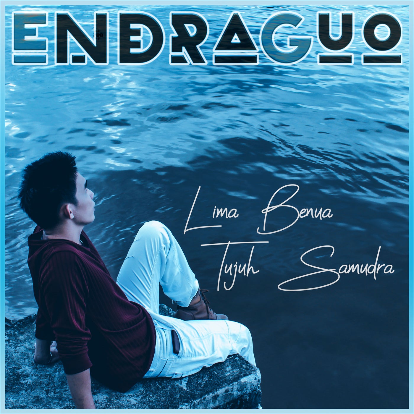 Lima Benua Tujuh Samudra by Endraguo on Beatsource