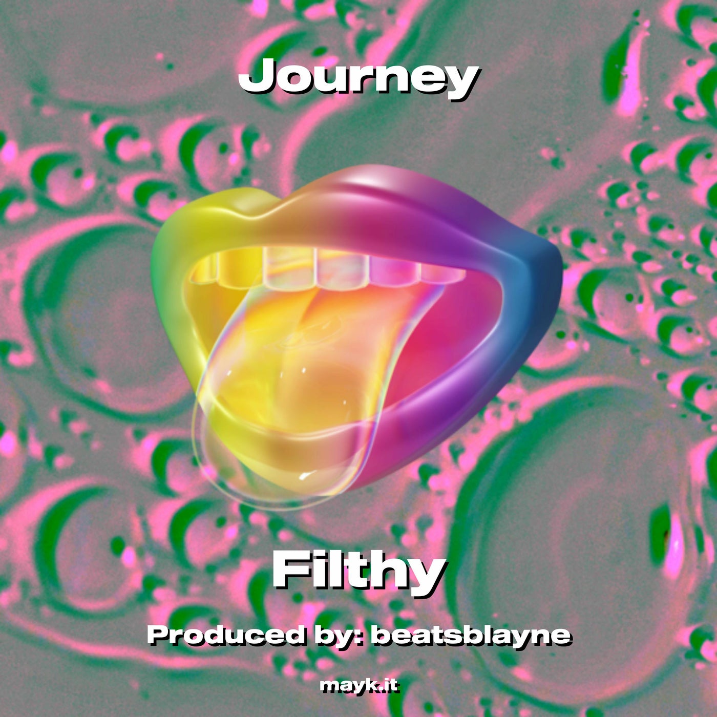 Journey by Filthy on Beatsource