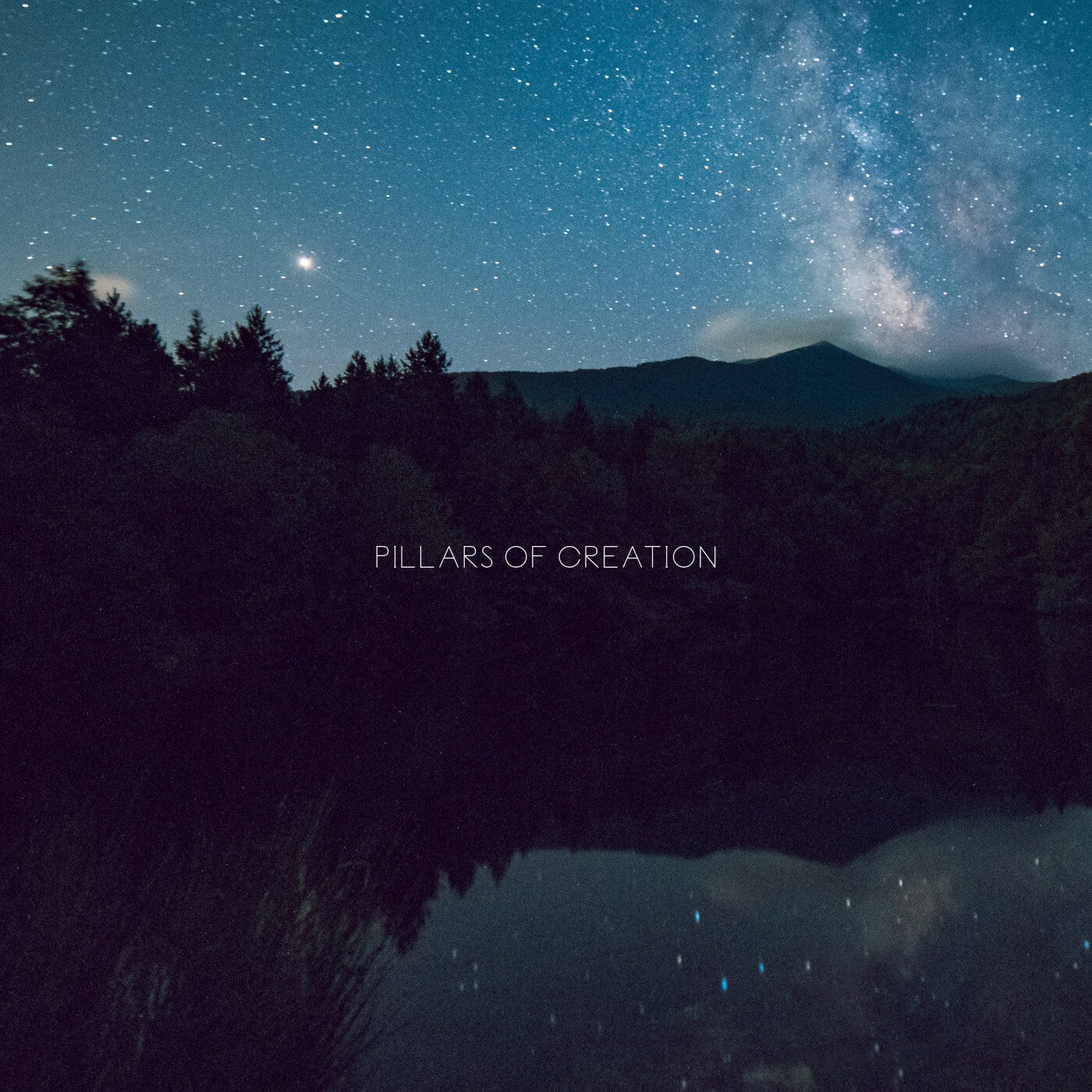 Pillars Of Creation by Sam Dharma on Beatsource