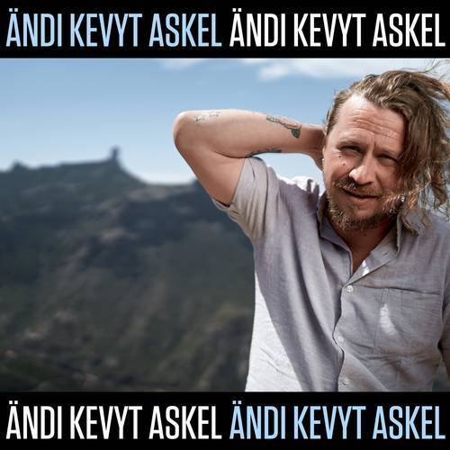Kevyt askel by Ändi on Beatsource