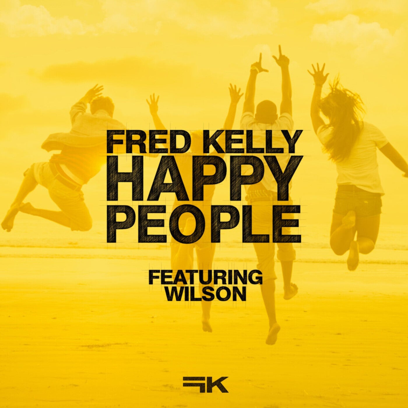 Happy People by Wilson and Fred Kelly on Beatsource
