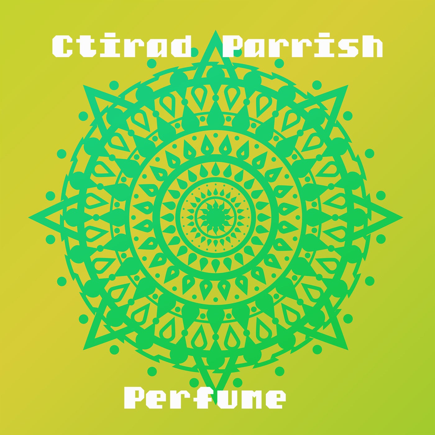 Perfume by Ctirad Parrish on Beatsource