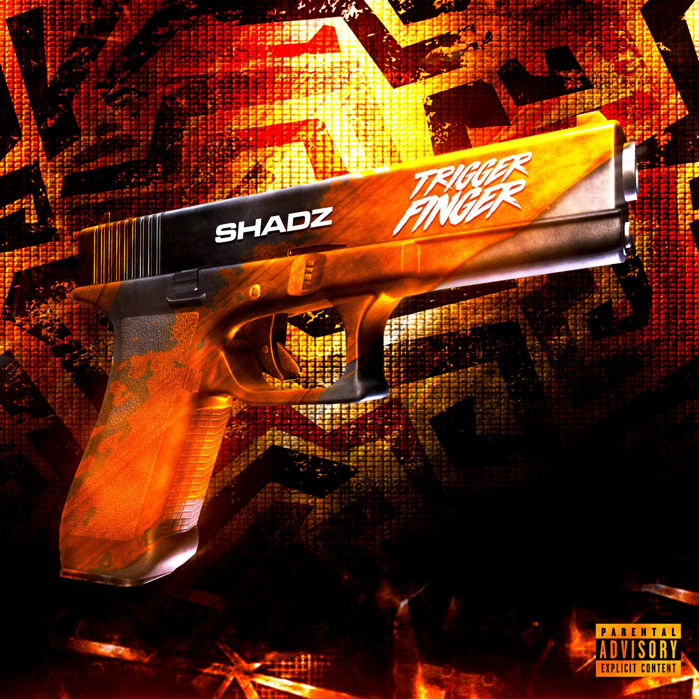 Trigger Finger by Shadz on Beatsource