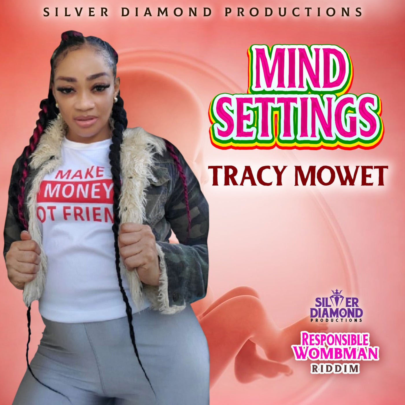 Mind Settings by Tracy Mowet on Beatsource