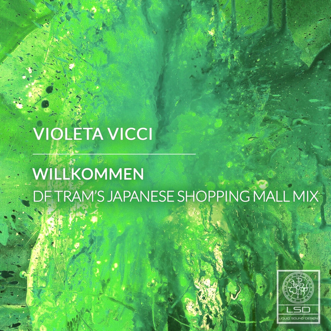 Willkommen by Violeta Vicci on Beatsource