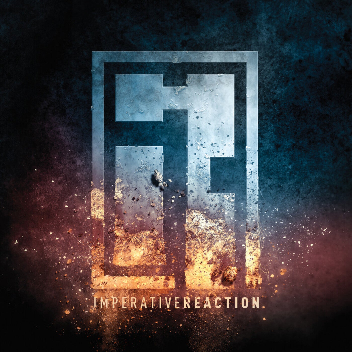 Imperative Reaction by Imperative Reaction on Beatsource