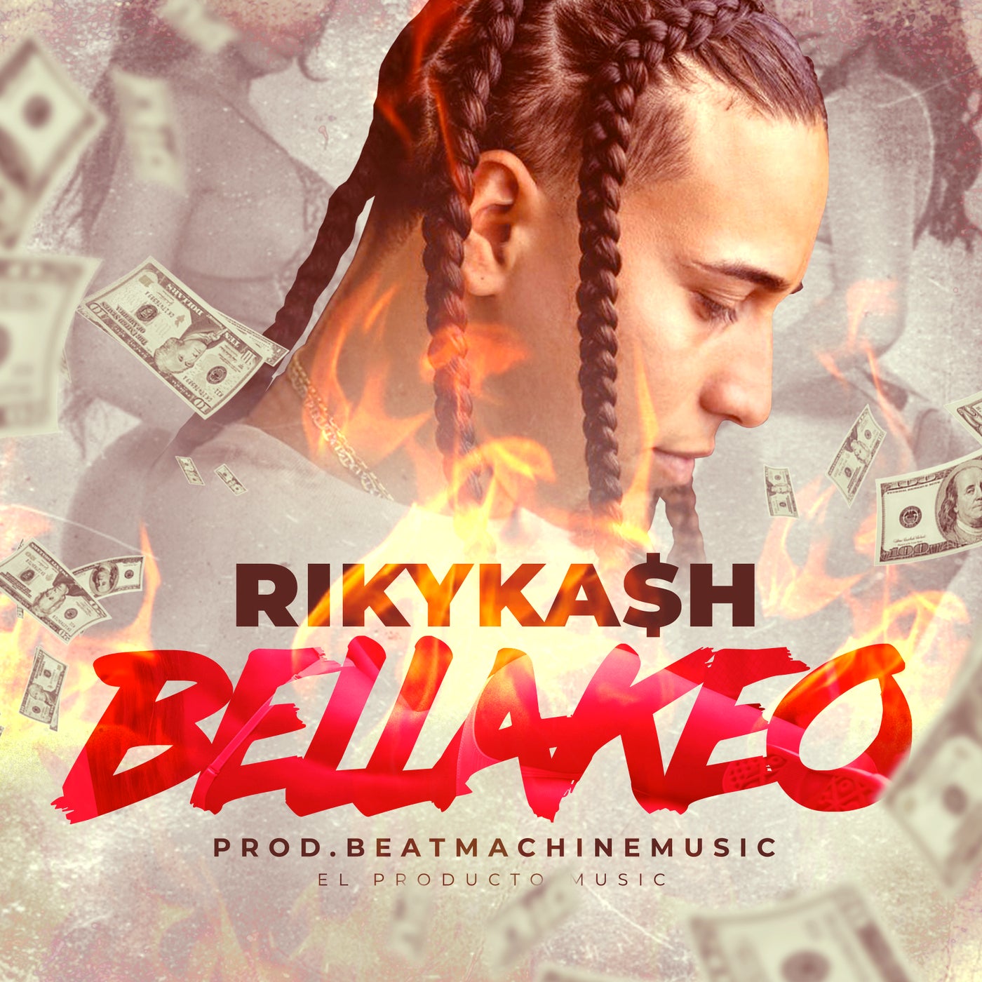 Bellakeo by RIKYKASH on Beatsource