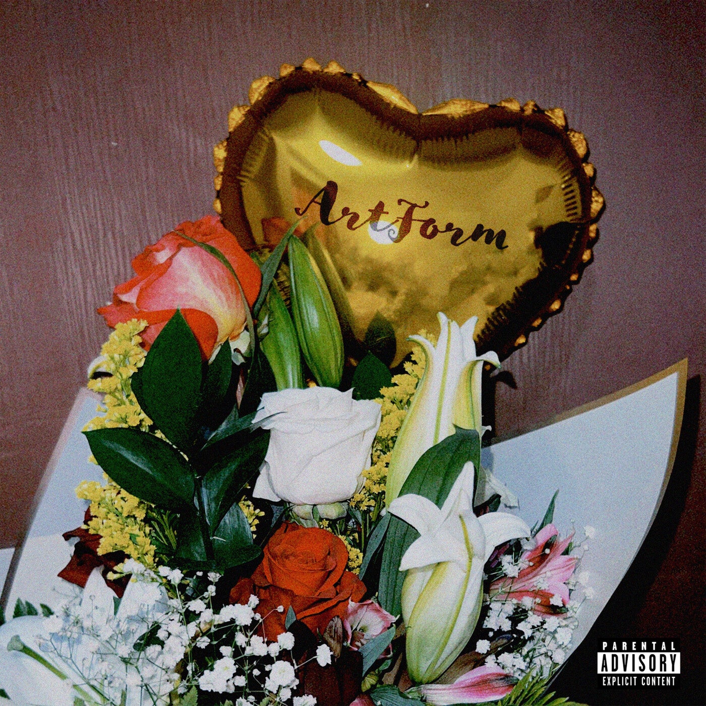 Artform by Dwala and Coutain on Beatsource