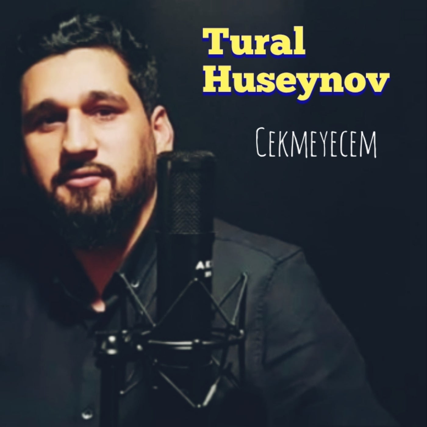 Çekmeyecem by Tural Hüseynov on Beatsource