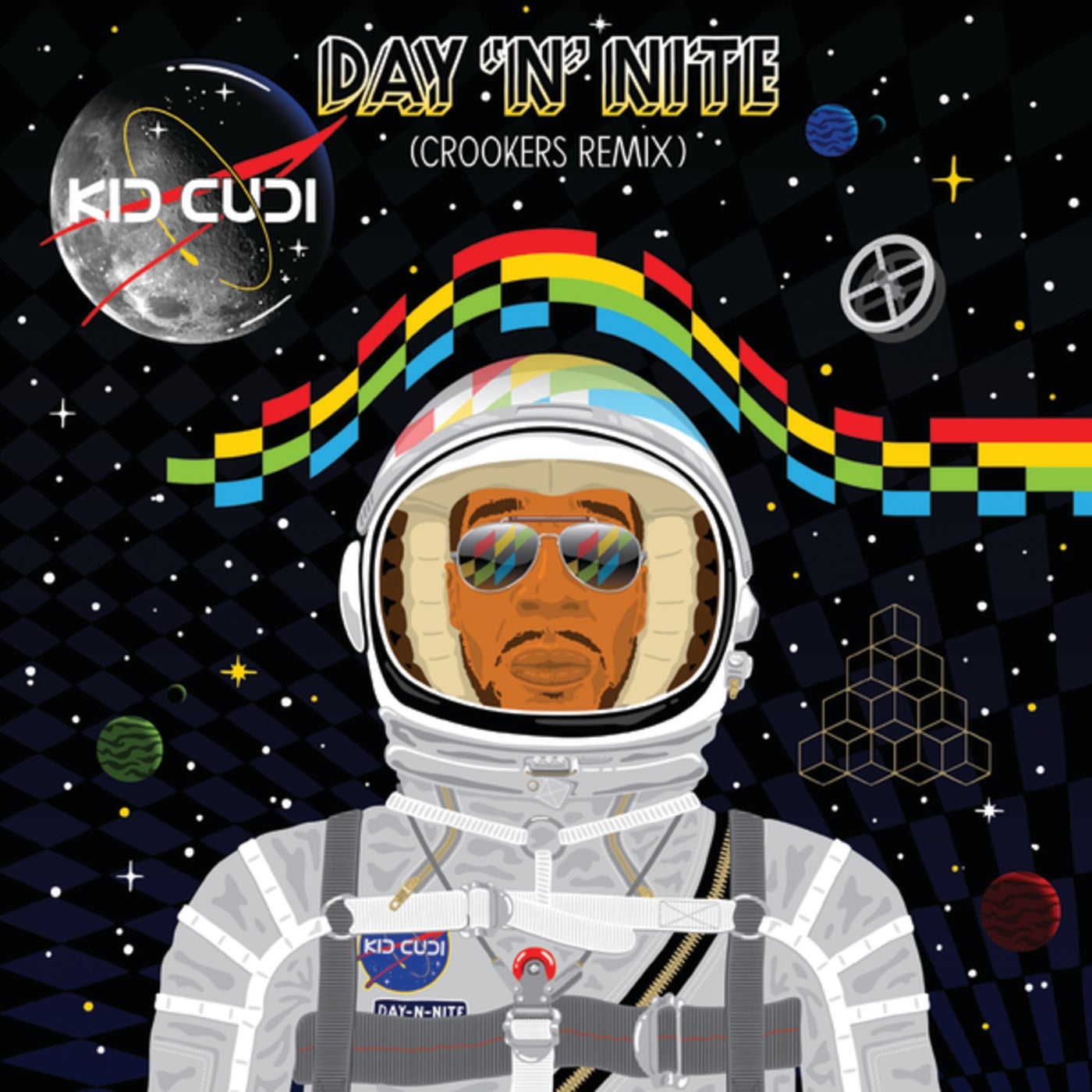 Day 'N' Nite - Crookers Remix - Short Edit by Kid Cudi on Beatsource