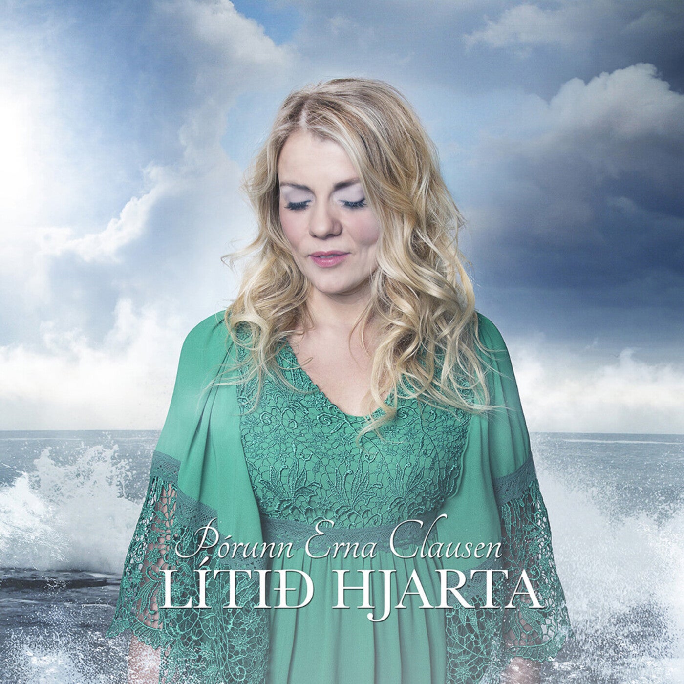 Lítið hjarta by Thorunn Clausen on Beatsource
