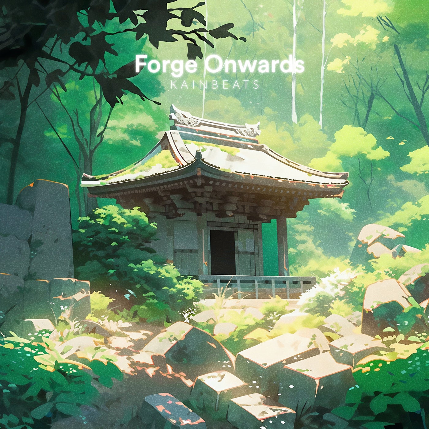 Forge Onwards by Kainbeats on Beatsource