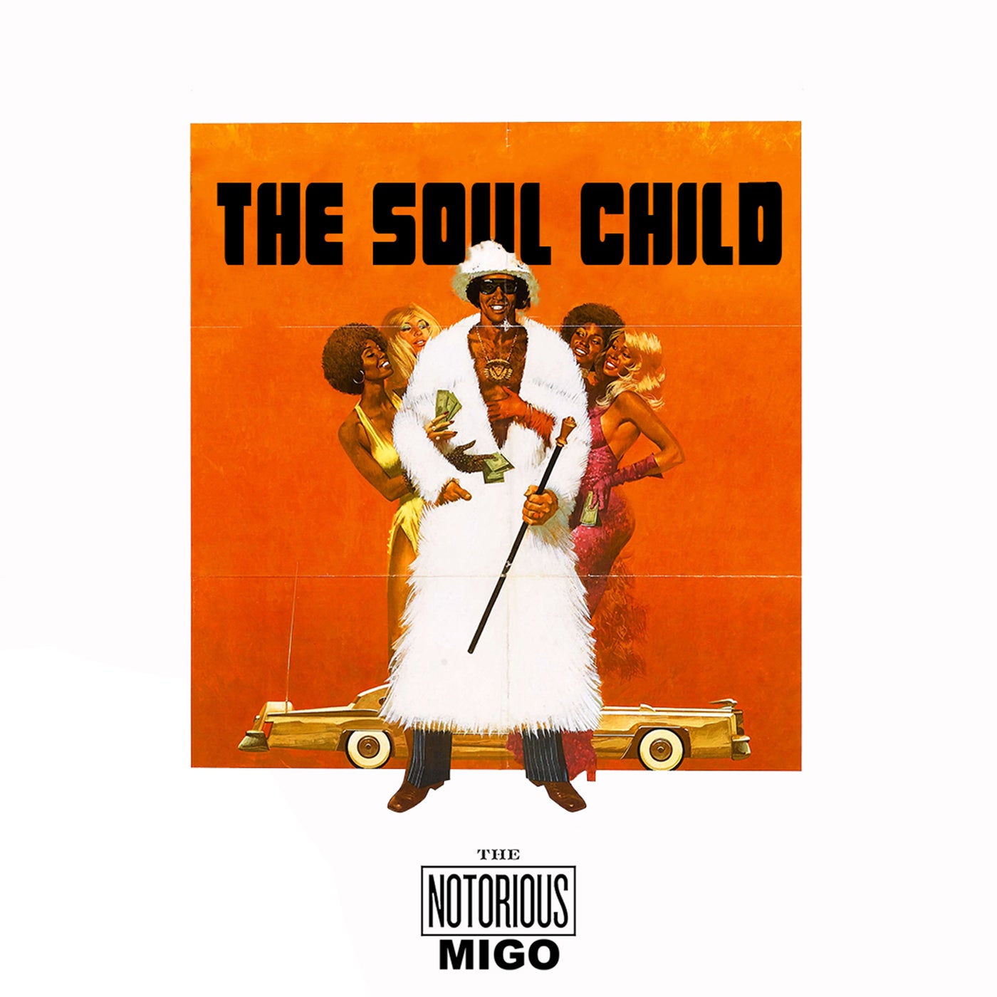 The Soul Child by Notorious Migo on Beatsource