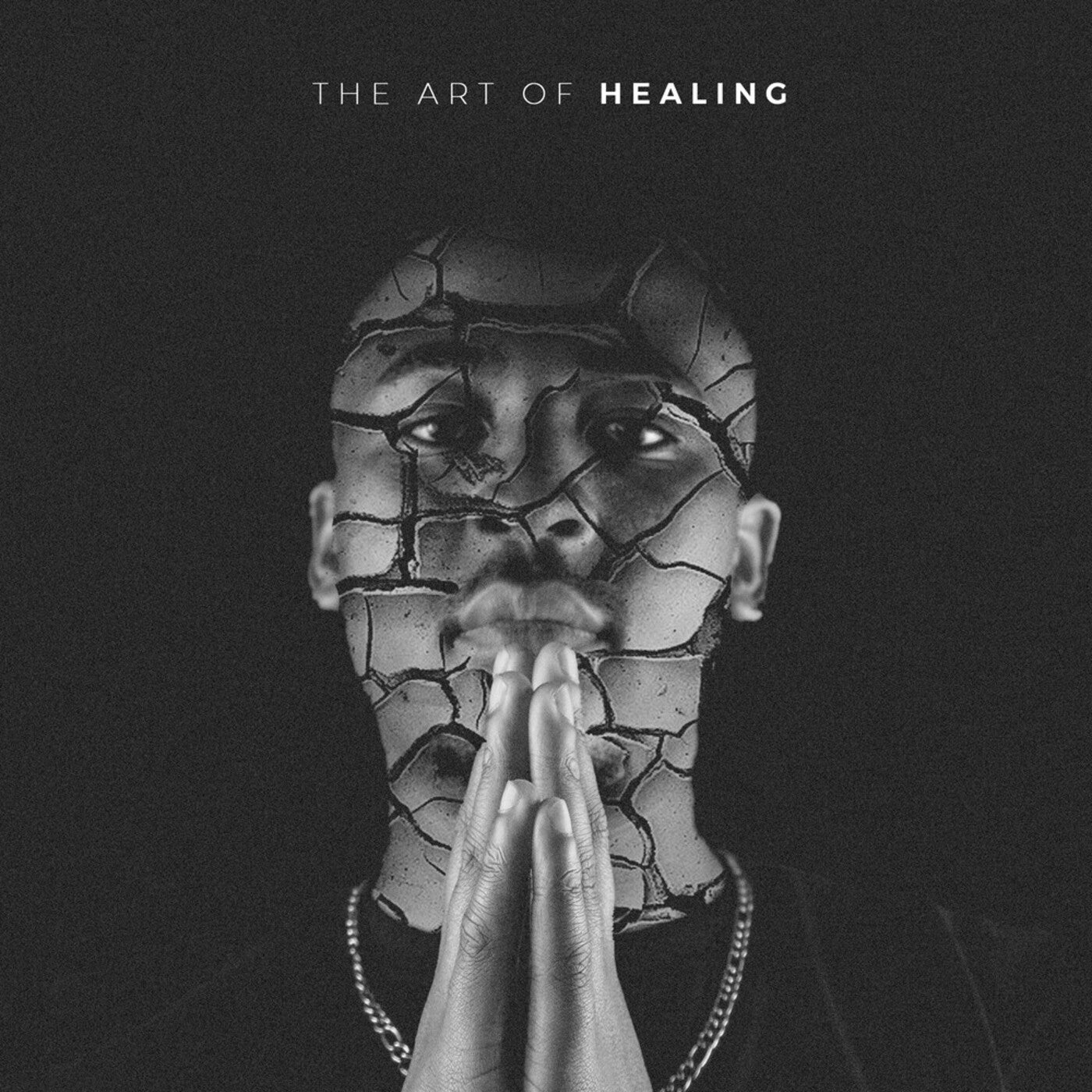 The Art Of Healing by Stash Da Groovyest, Khanya De Vocalist, Brian The ...