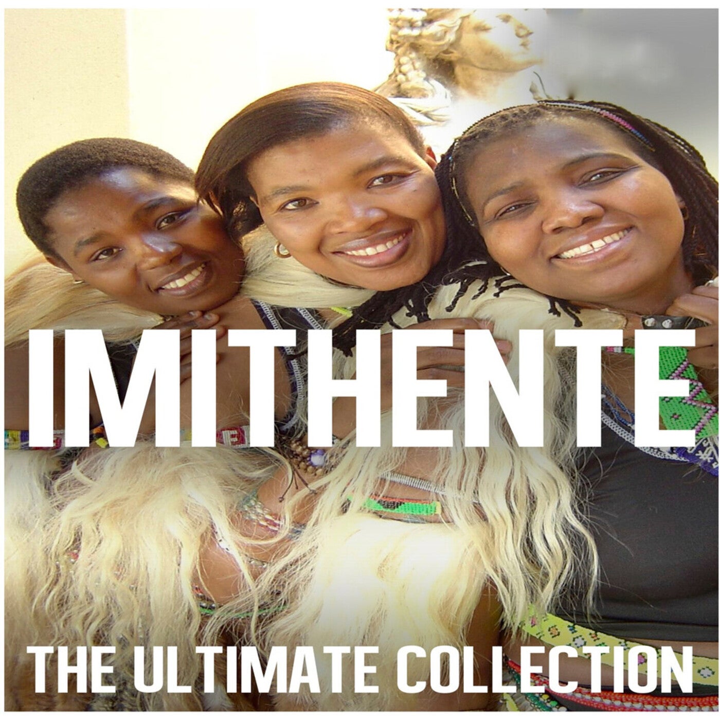 The Ultimate Collection by Imithente on Beatsource