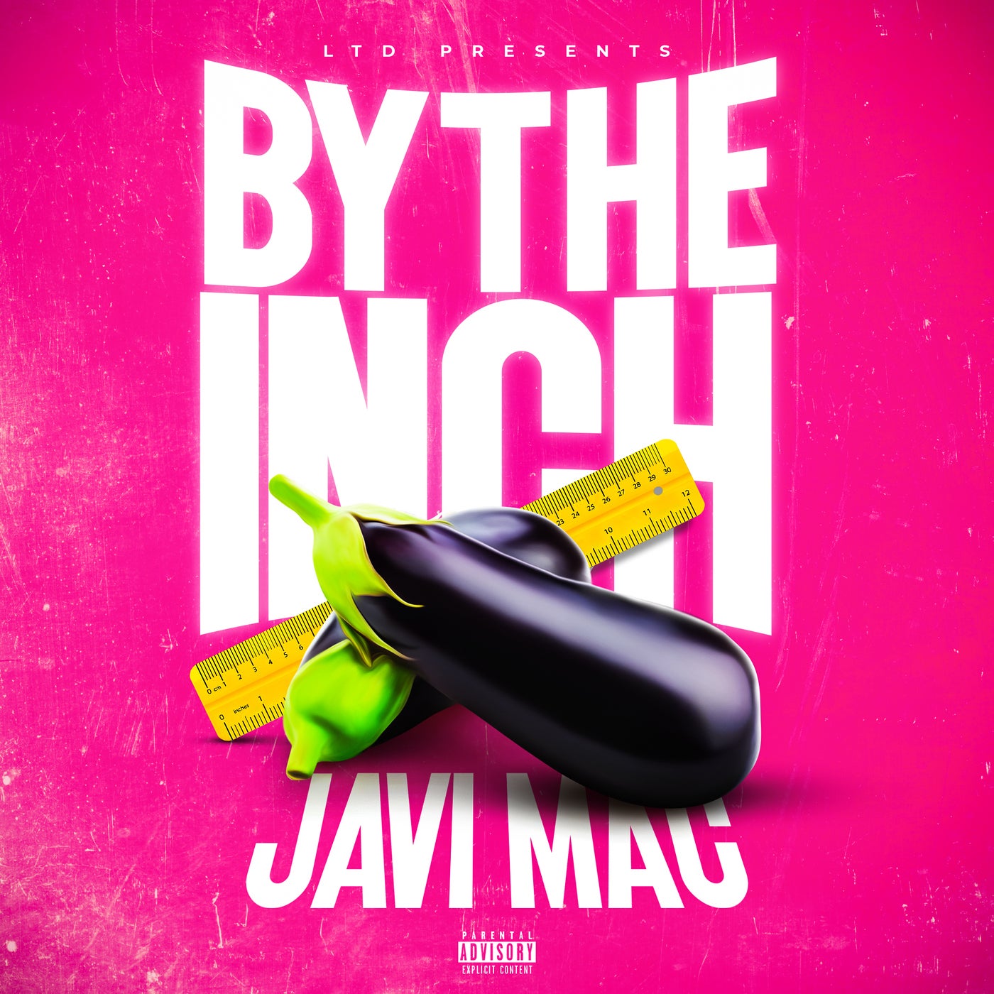 By The Inch by Javi Mac on Beatsource
