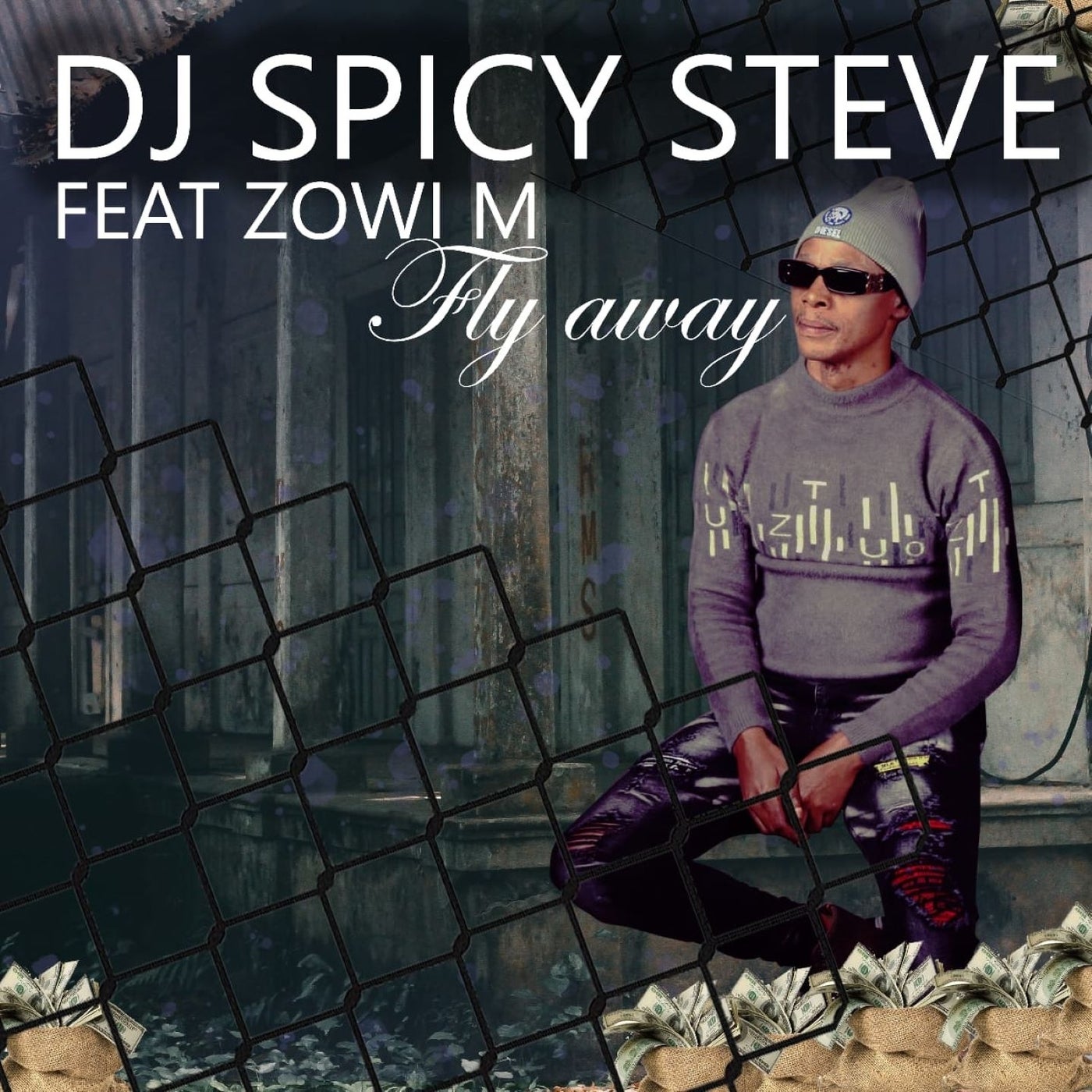 Fly Away (feat. Zowi M) by DJ Spicy Steve on Beatsource