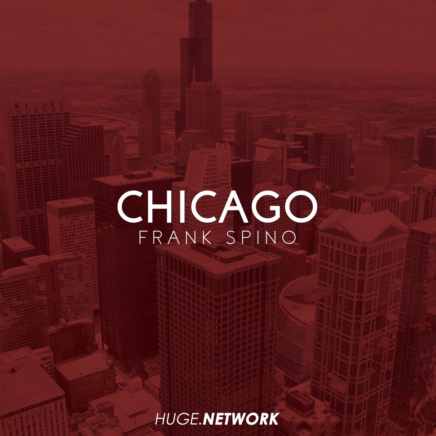Chicago by Frank Spino on Beatsource