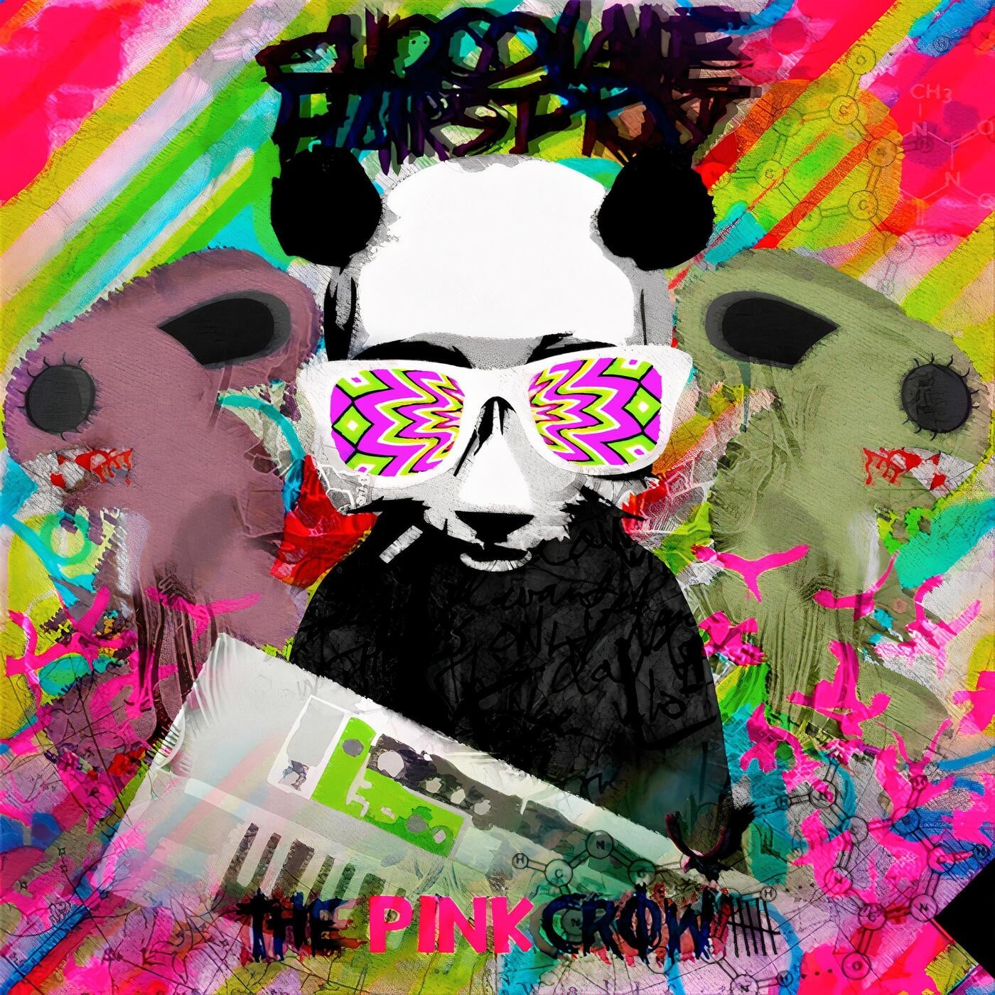 Future Sailors - First CH Song by Chocolate Hairspray on Beatsource