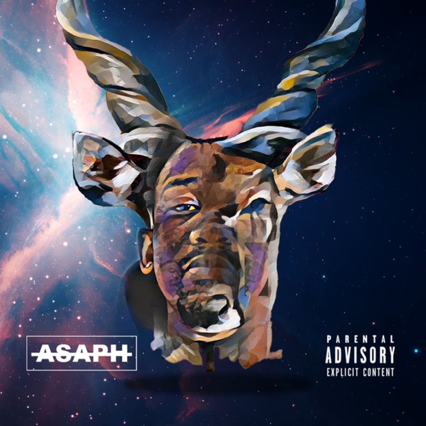 Big Mhofu by ASAPH, Ganyaz-Jr, Bhekiwe, Holy Alpha and Loki. on Beatsource