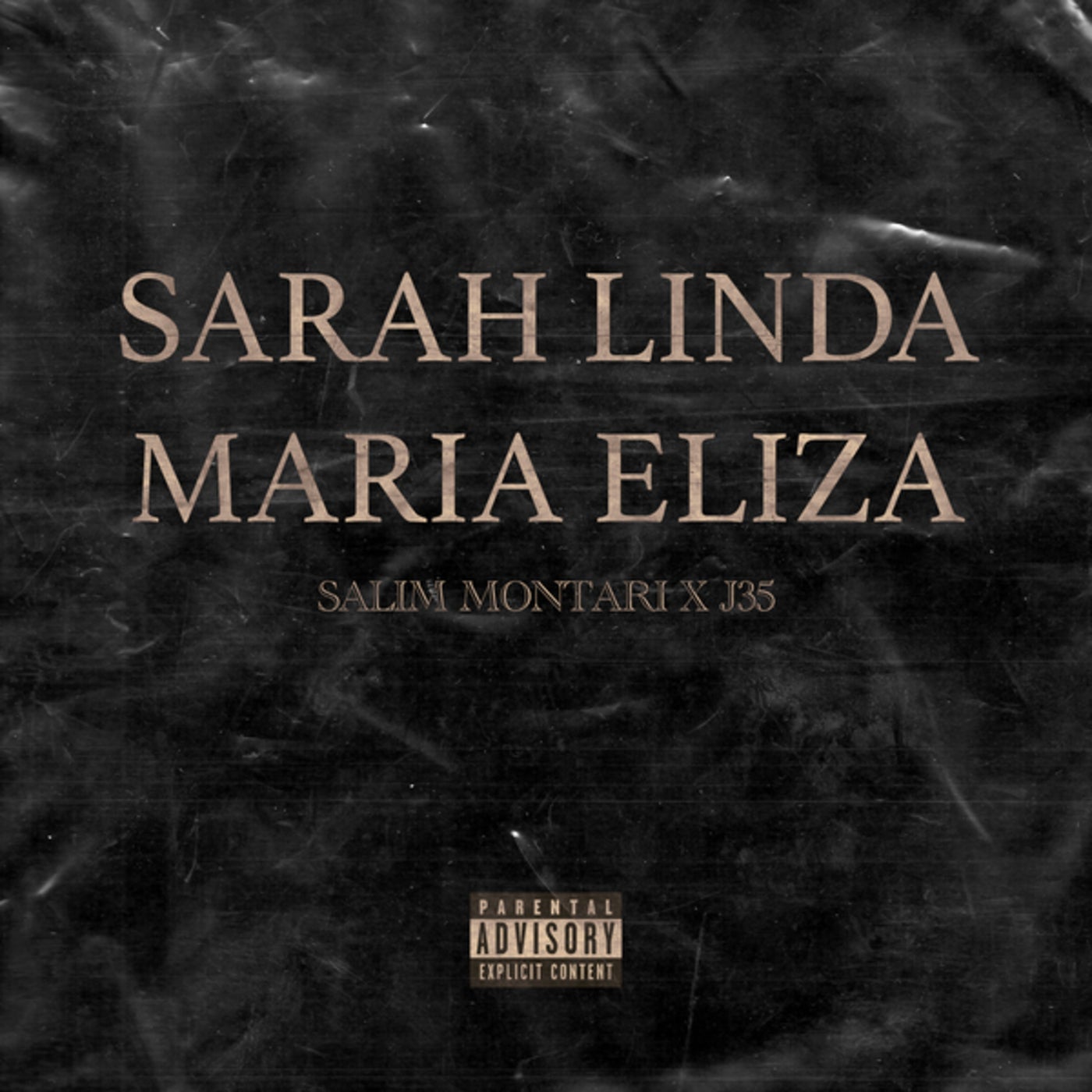 Sarah, Linda, Maria, Eliza by Salim Montari and J'35 on Beatsource
