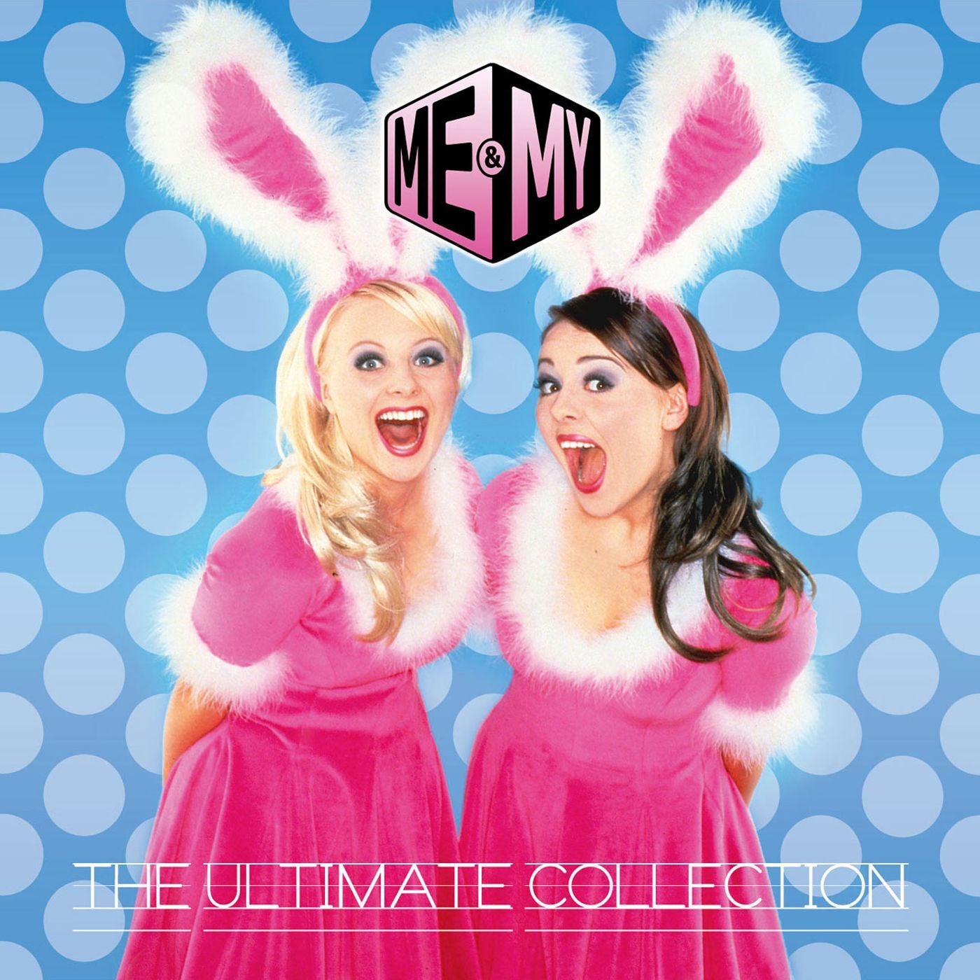 Me & My The Ultimate Collection by Me & My, Me And My and Nicole on ...