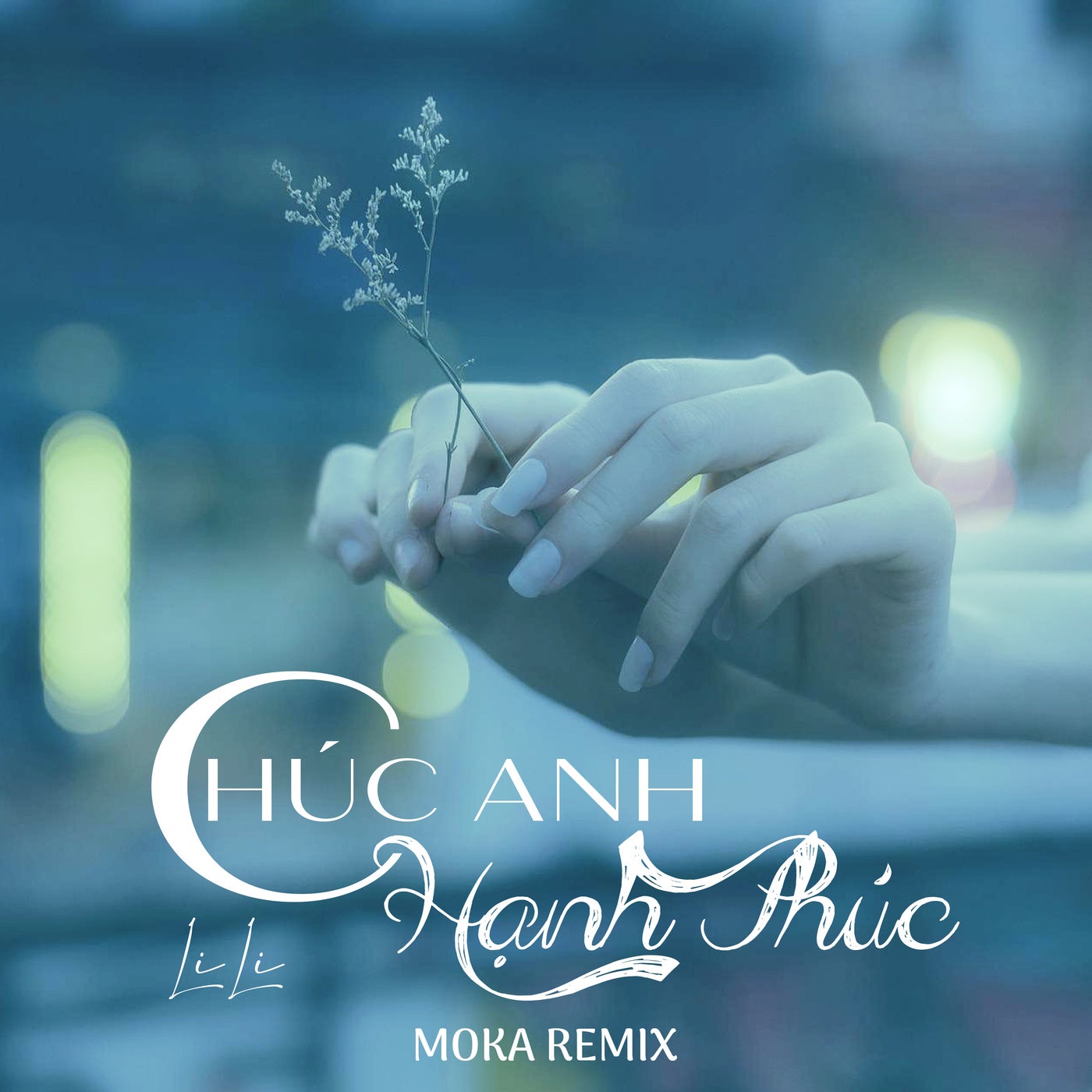 Chúc Anh Hạnh Phúc (Moka Remix) by Li Li on Beatsource