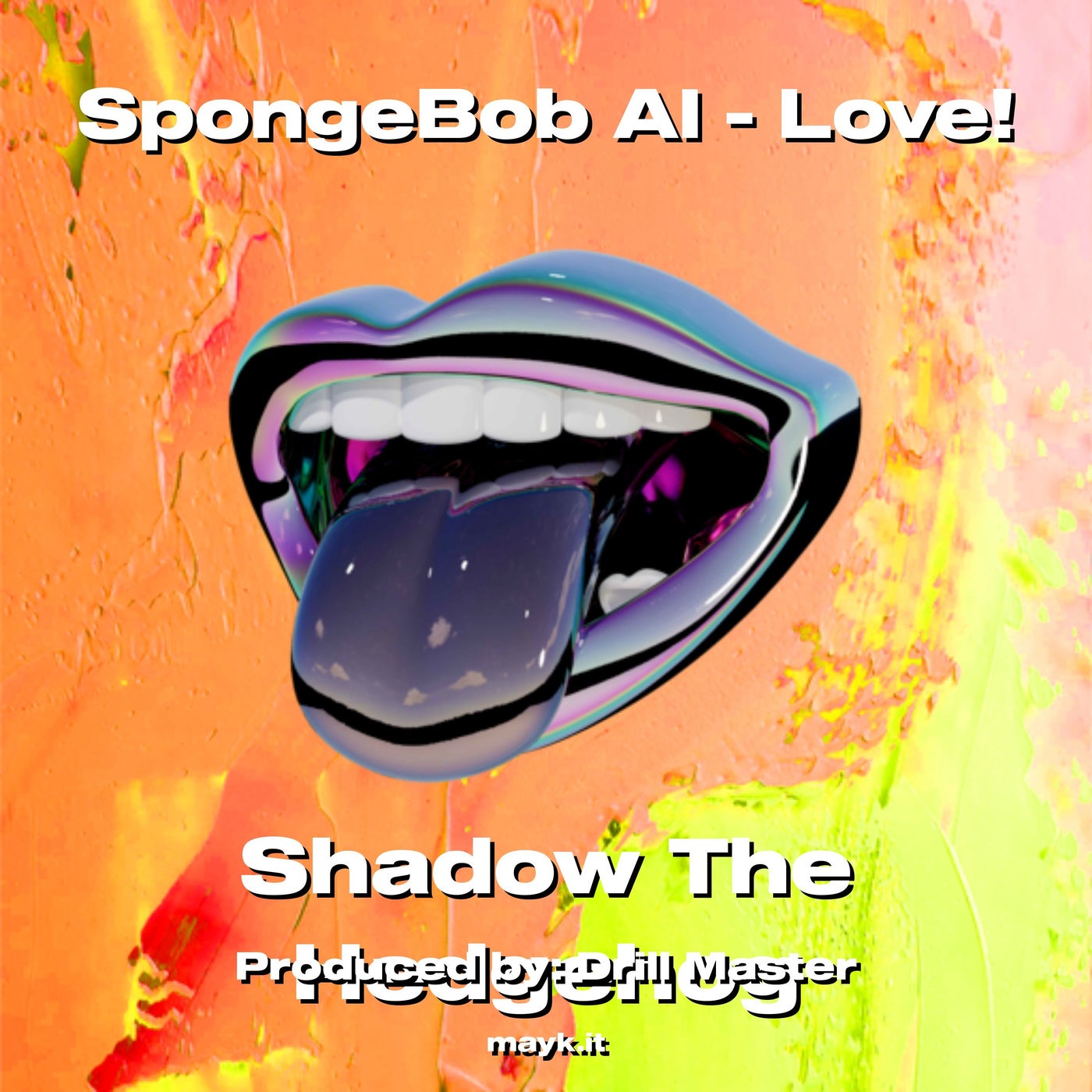 SpongeBob AI - ! by Shadow The Hedgehog on Beatsource