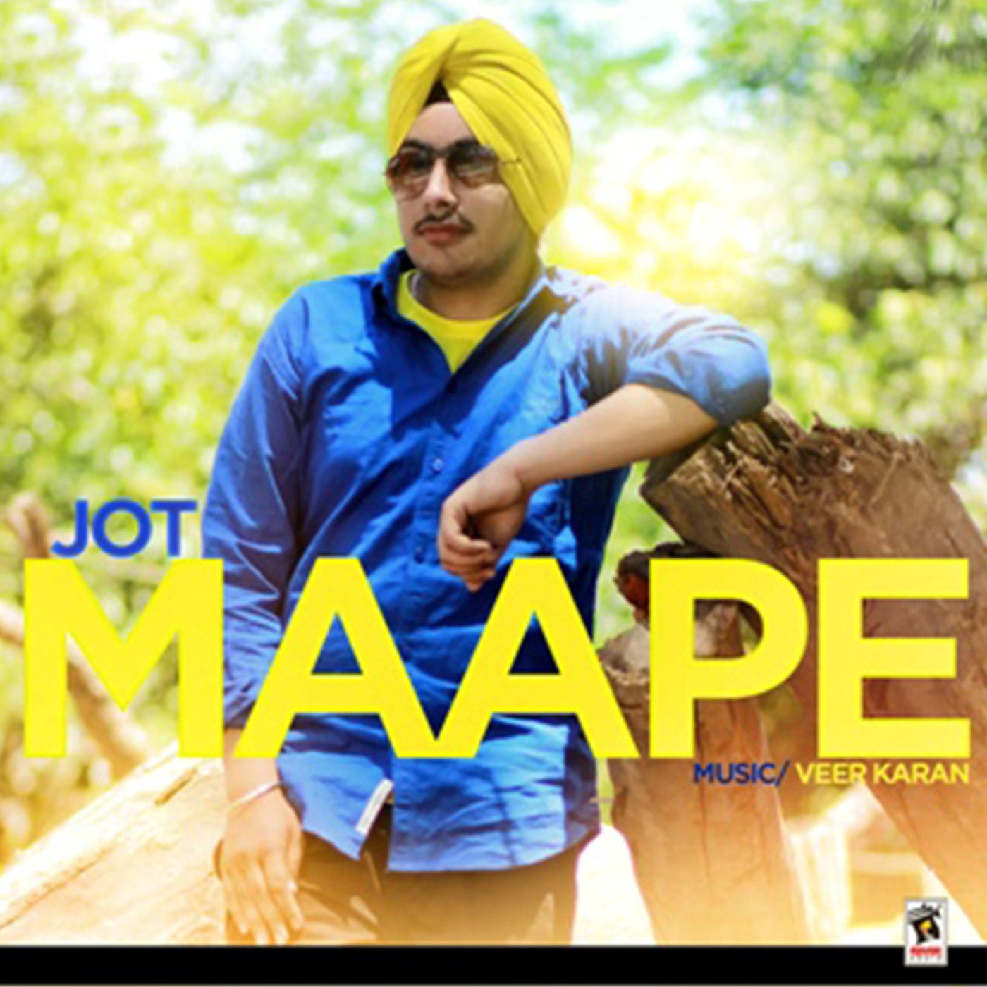 Maape by Jot on Beatsource