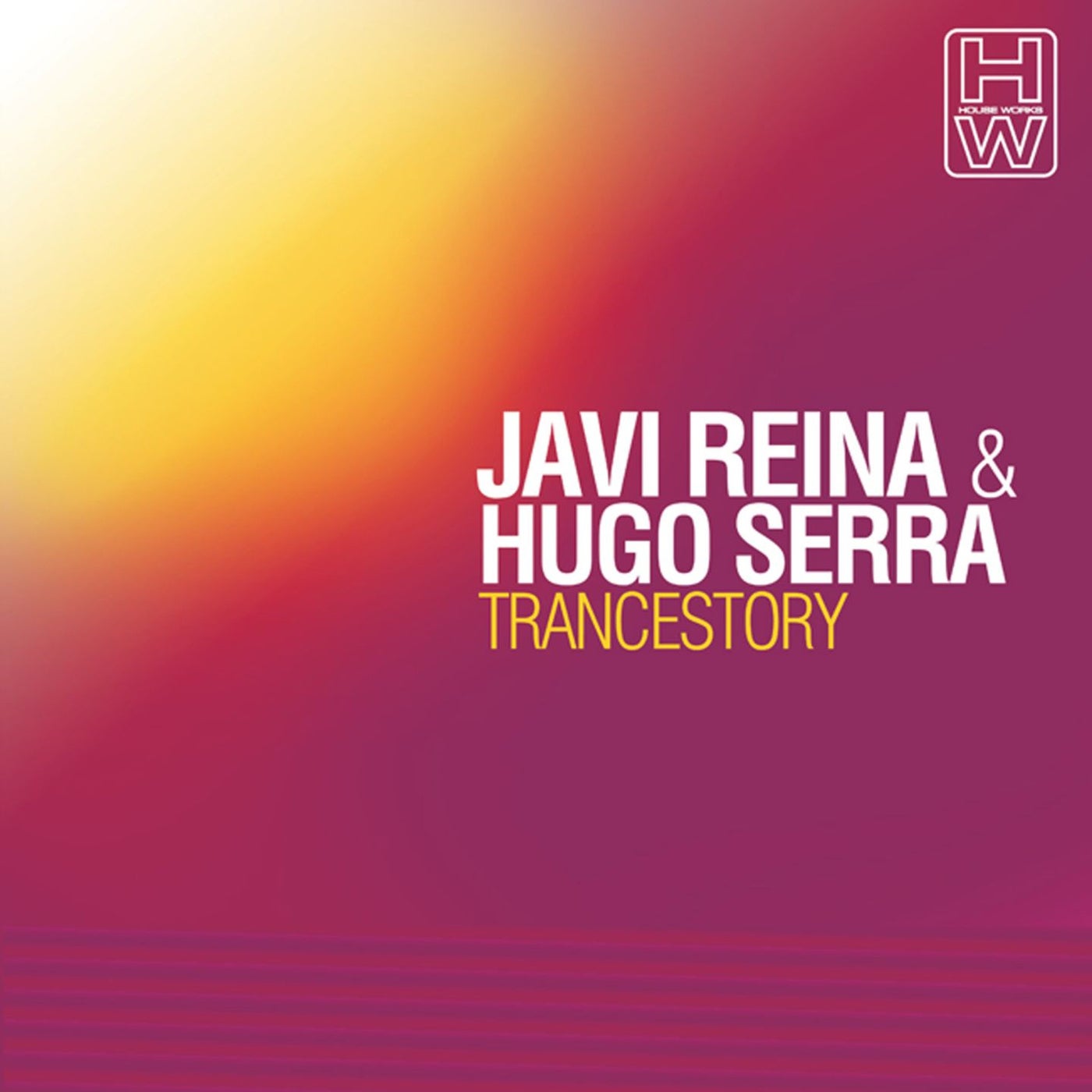 Trancestory by Javi Reina and Hugo Serra on Beatsource