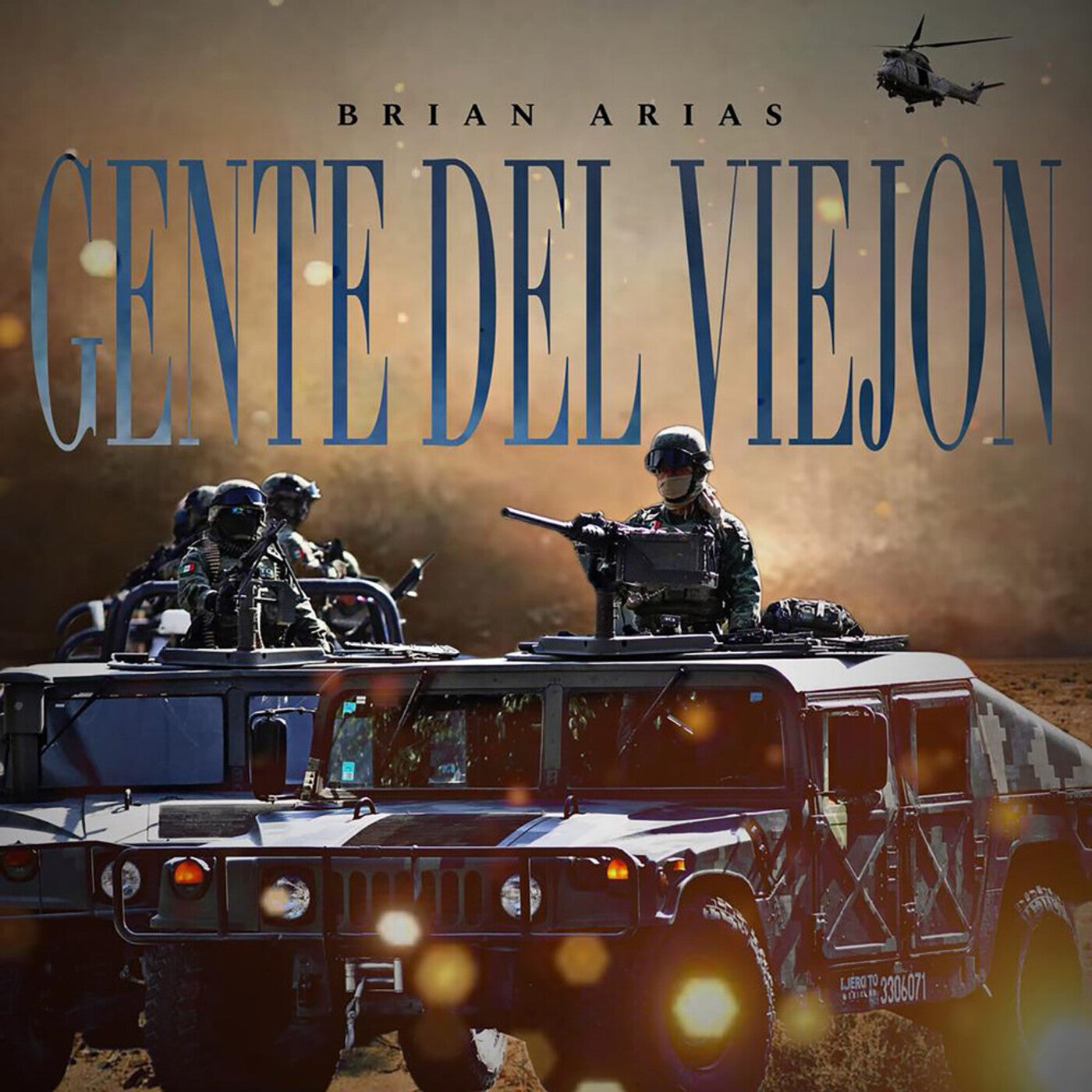 Gente Del Viejon by Brian Arias on Beatsource
